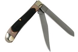 Old Timer Gunstock Trapper 94OT Slipjoint Pocket Knife 
