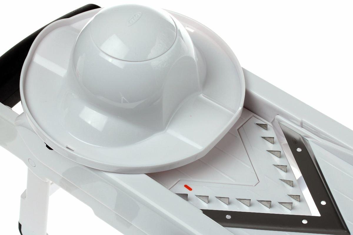 OXO V-blade mandolin, 1071480 | Advantageously shopping at ...