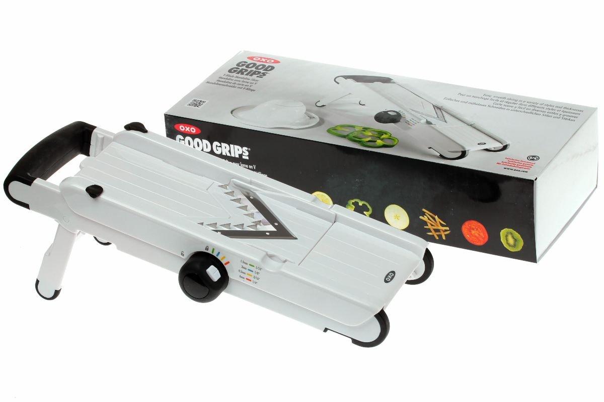 OXO V-Blade Mandoline, 1071480 | Günstiger shoppen bei knivesandtools.de