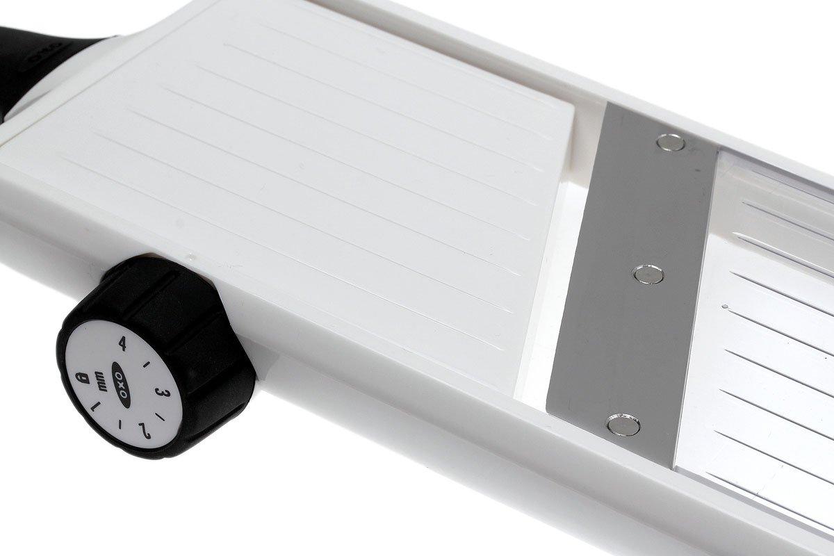 OXO Good Grips Hand-held mandoline | Advantageously shopping at ...