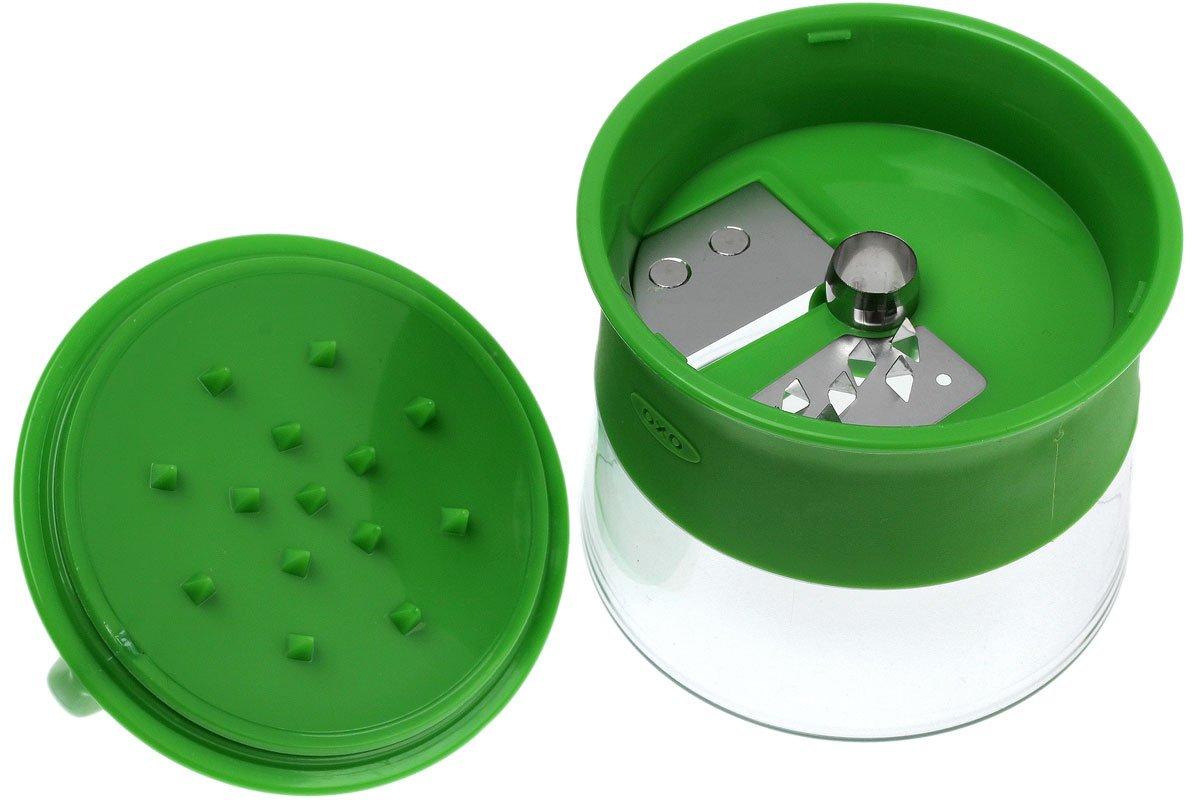 OXO Good Grips Spiral cutter | Advantageously shopping at ...
