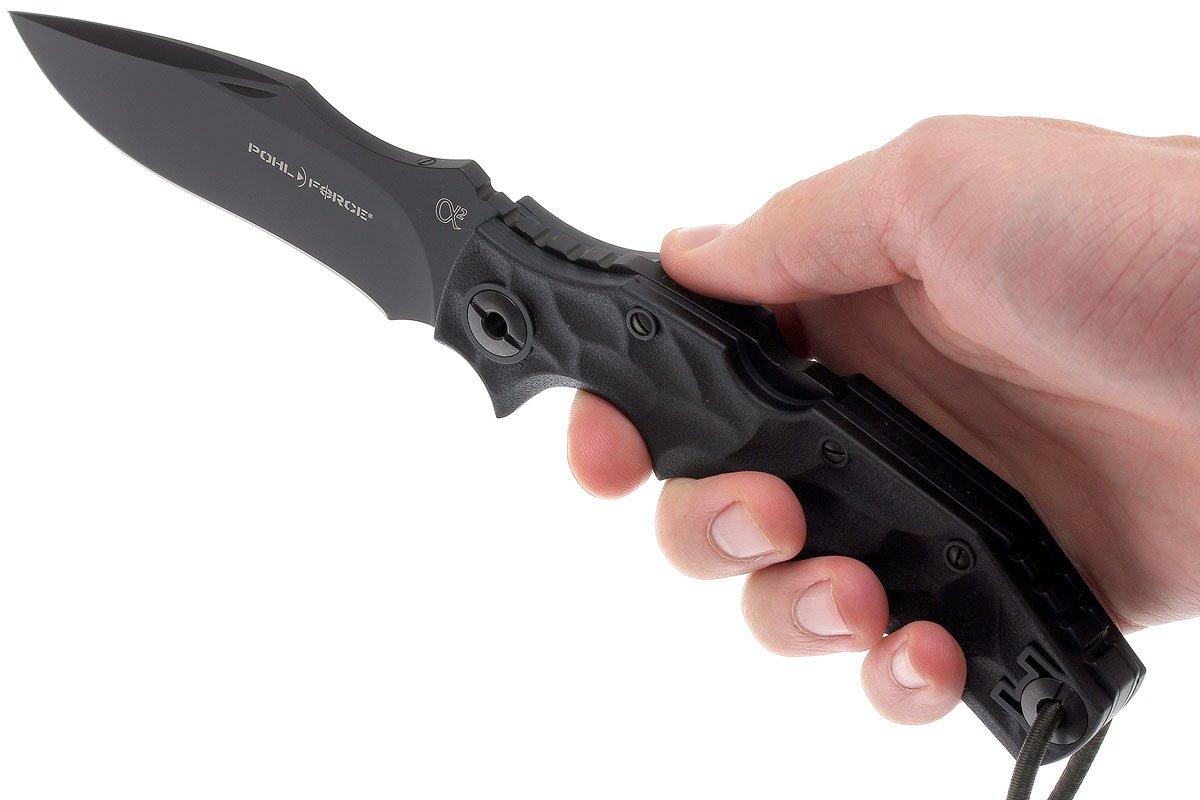 Pohl Force Alpha Two Survival Gen 2 1022 | Günstiger shoppen bei ...