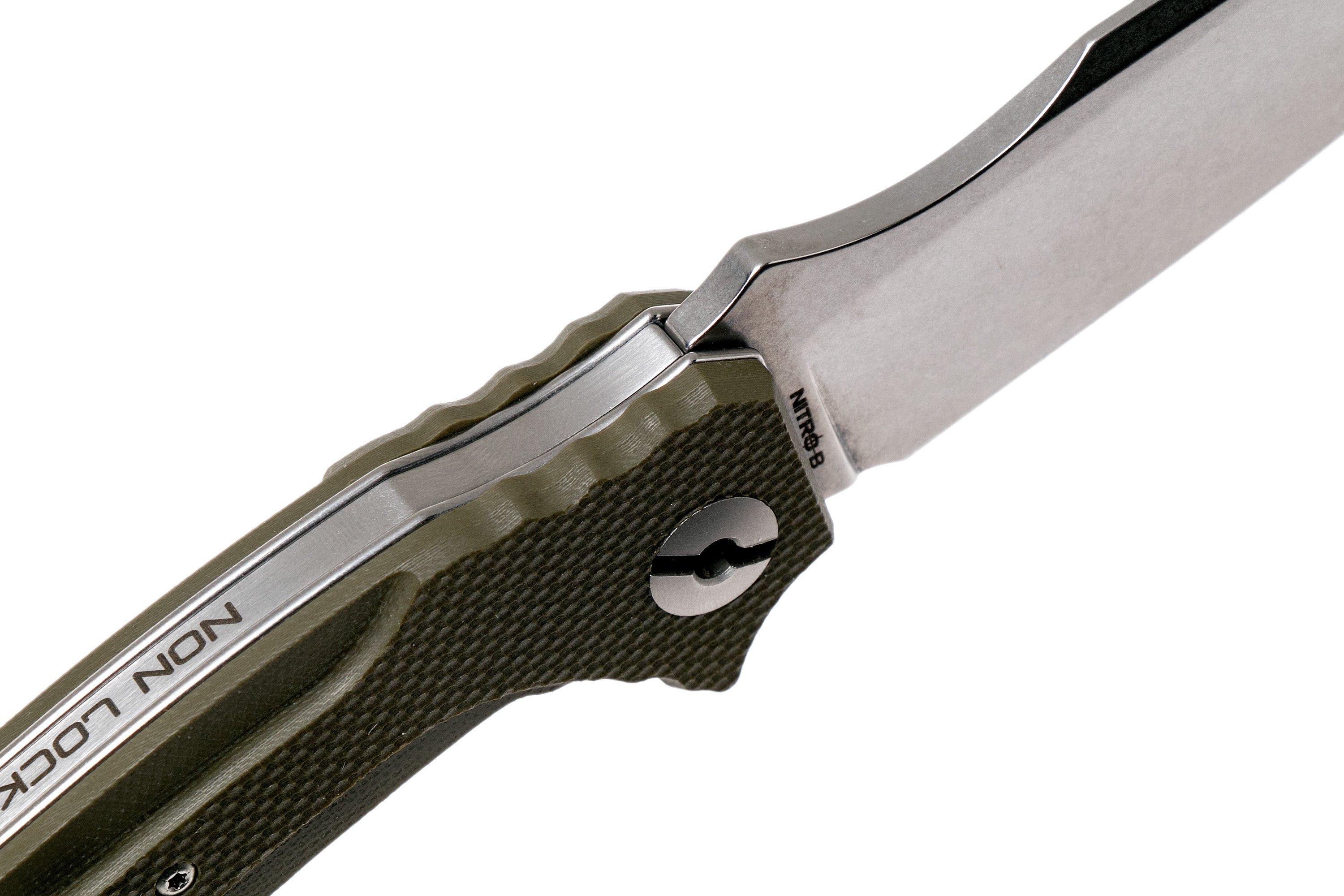 Pohl Force - 1086 - Mike Fortytwo Hunter | Voordelig kopen bij ...