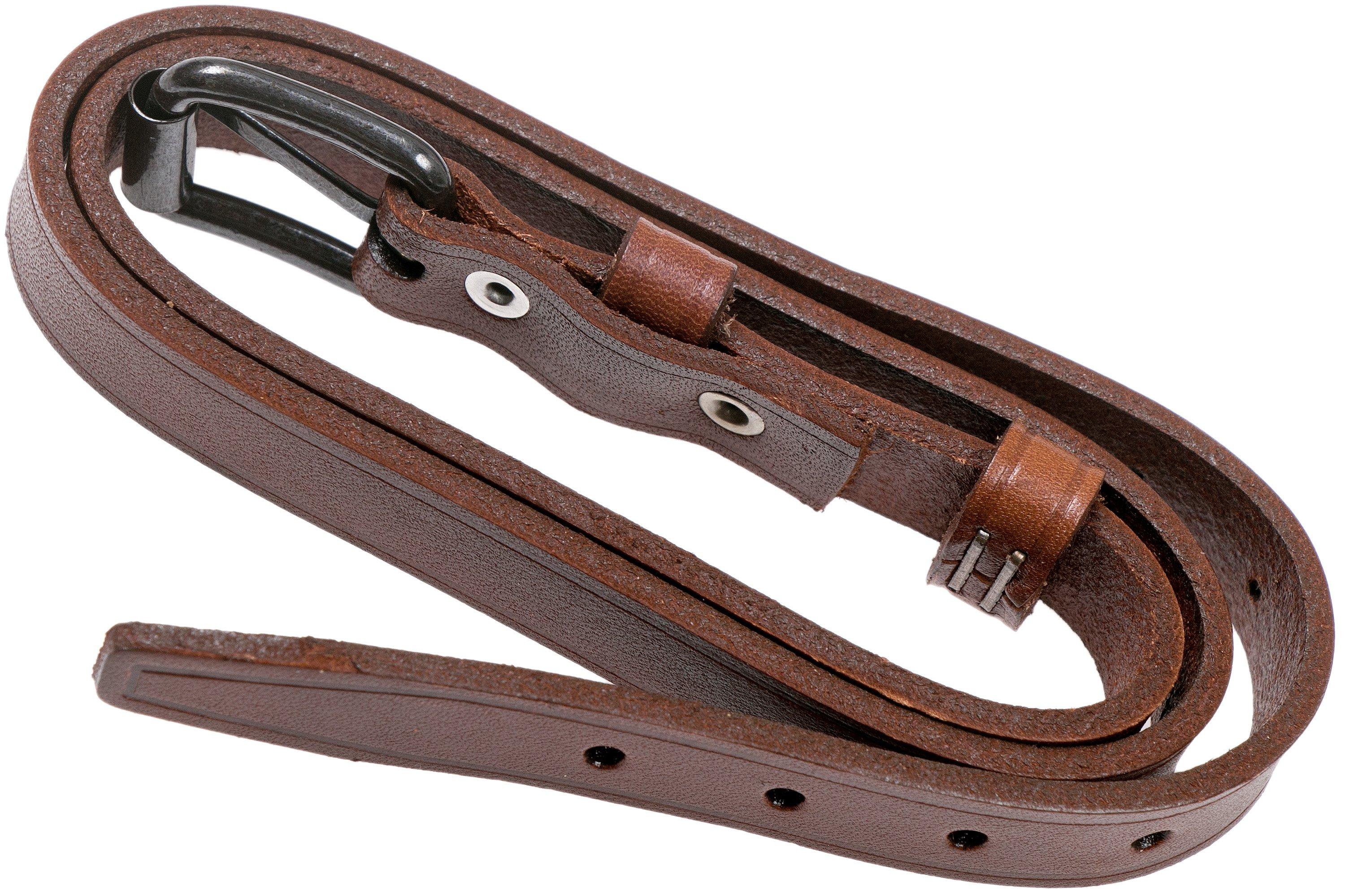 Pohl Force 5003 MK-9 Last Blood CNC2 Edition Rambo coltello, Dietmar ...