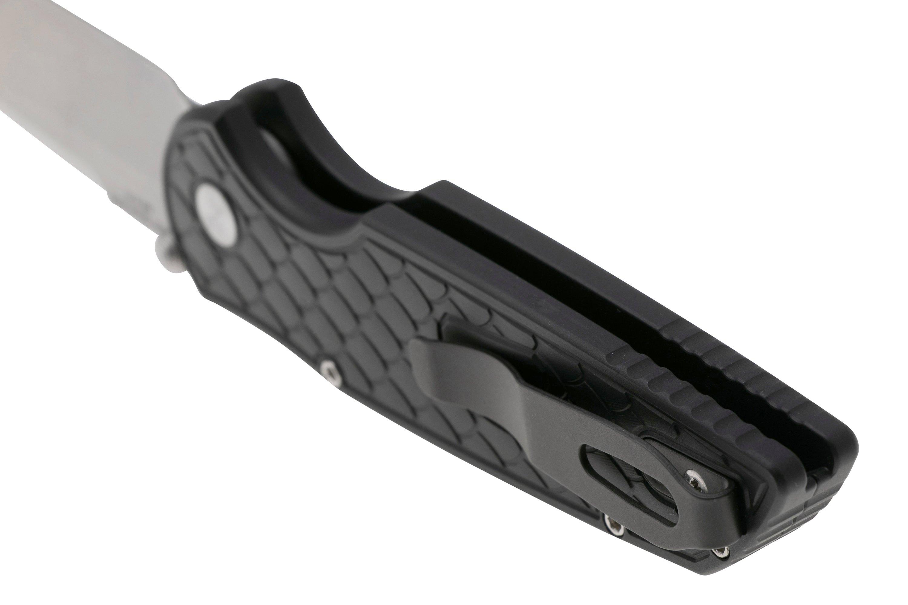 Pro-Tech TR-3 Integrity 2025-SHOT-INT1, Stonewashed S35VN, Reptile ...