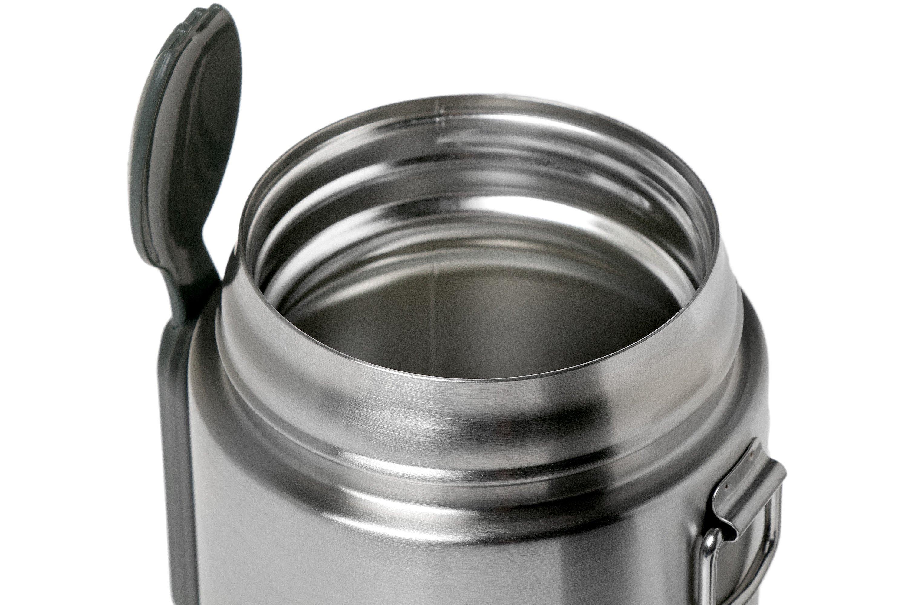 Stanley PMI The Stainless Steel All-in-One Thermos Lunchbox 530 ml ...