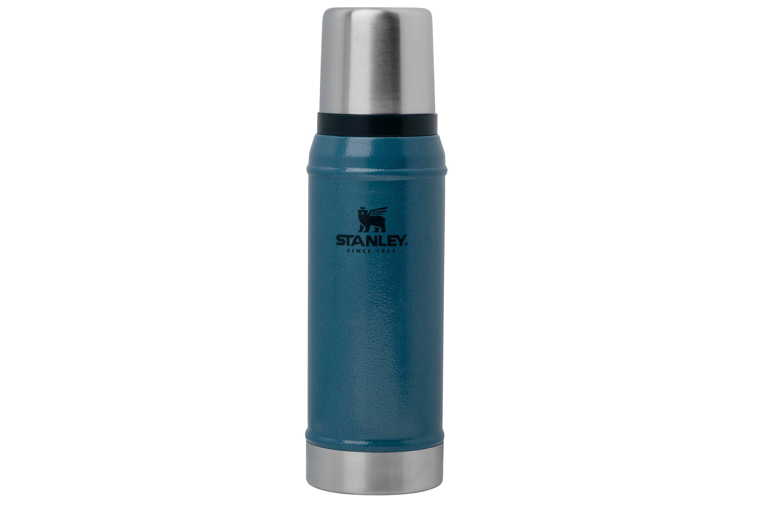 Stanley The Legendary Classic 750 ml, Hammertone Lake, termo | Compras ...