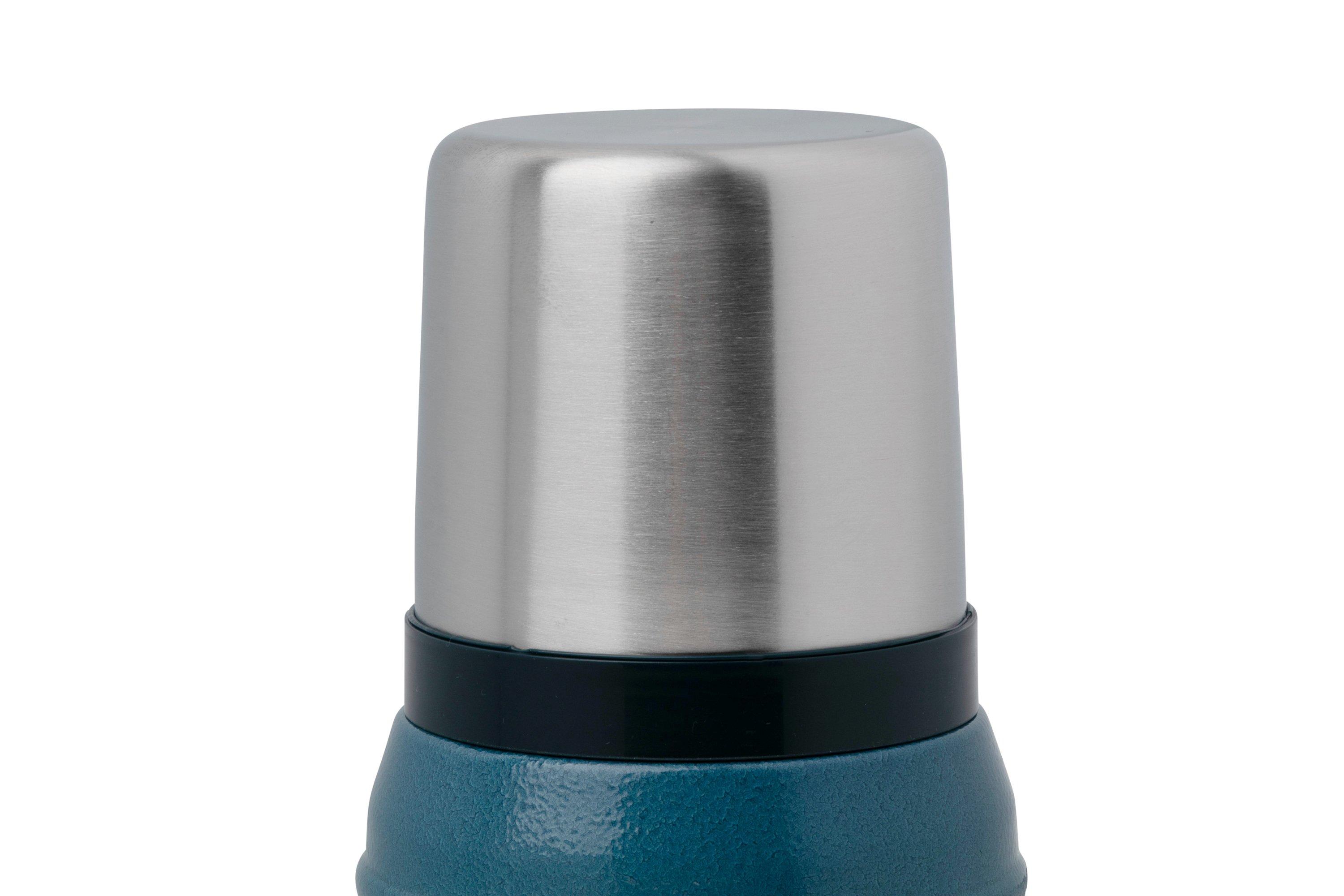 Stanley The Legendary Classic Thermos bottle 750 ml - Hammertone Lake ...