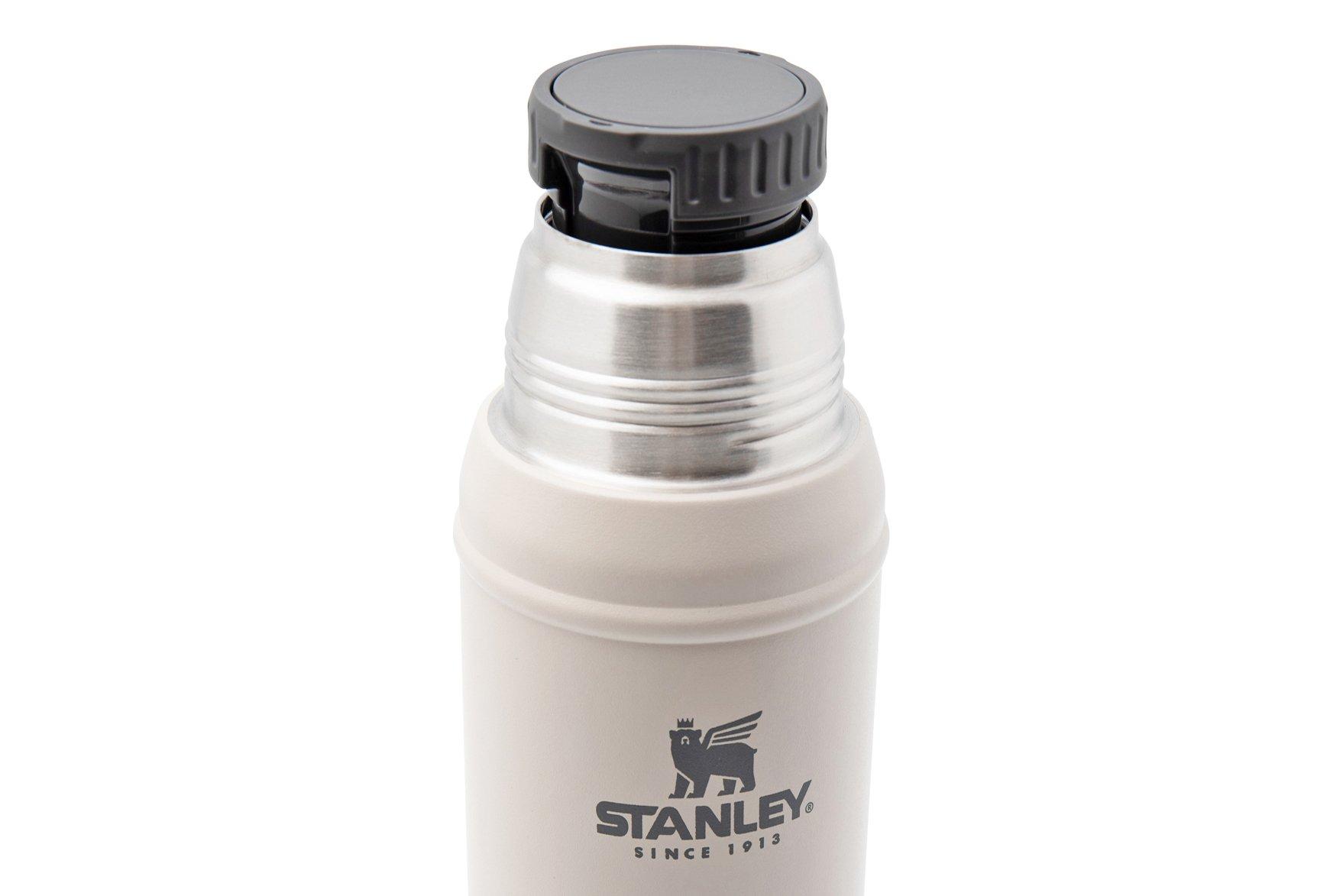 Stanley The Legendary Classic Thermos 750 mL - Ash | Advantageously ...