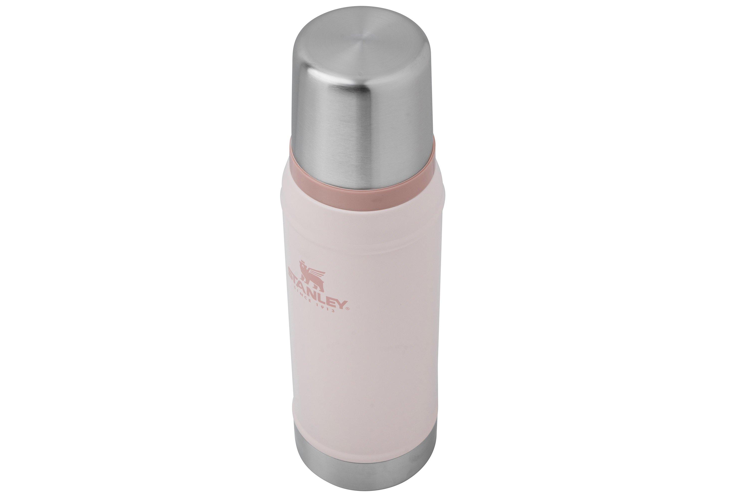 Stanley The Legendary Classic Bottle 750 ml - Rose Quartz ...