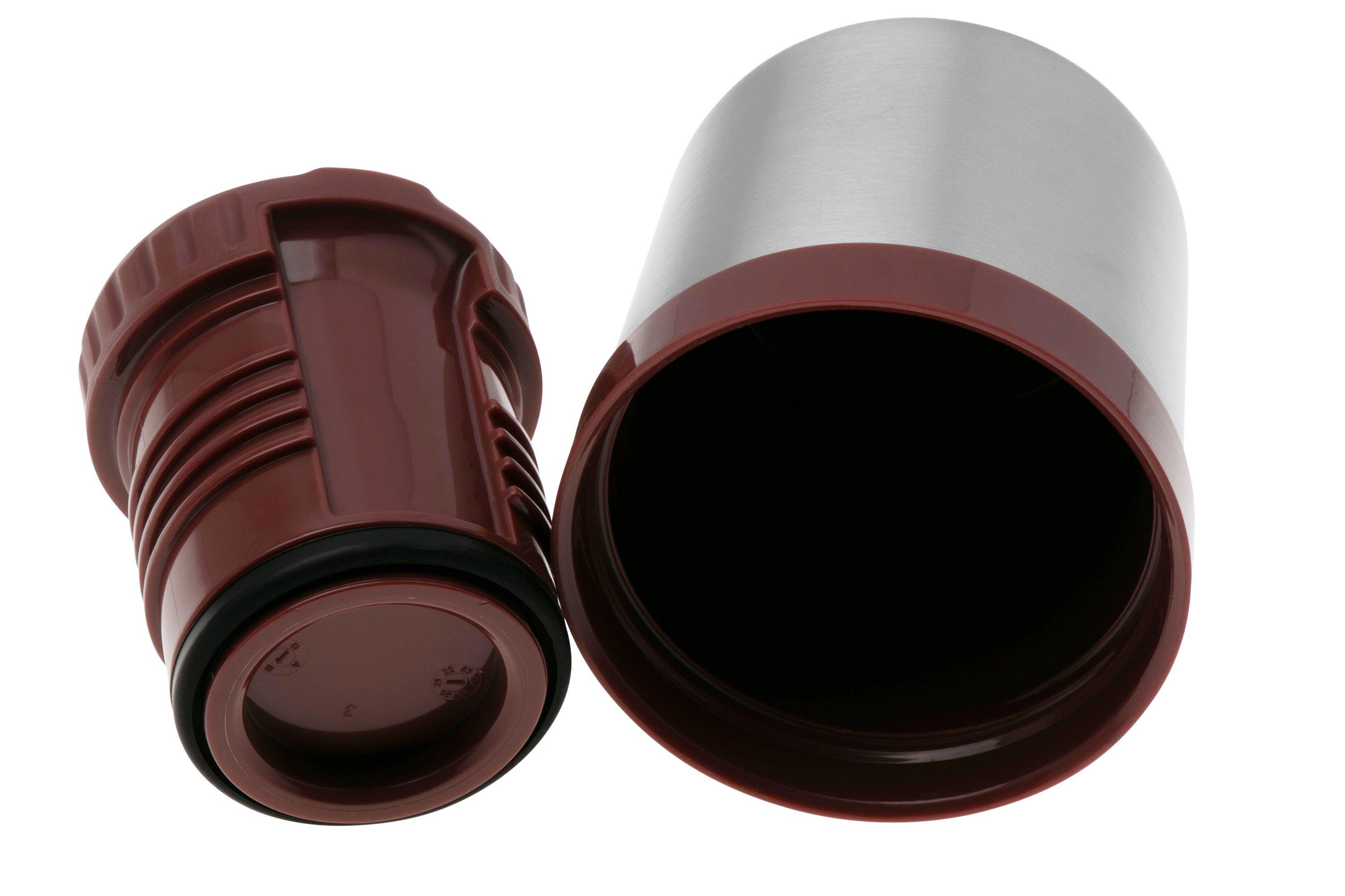 Stanley The Legendary Classic Thermos 750 ml - Hammertone Clay ...