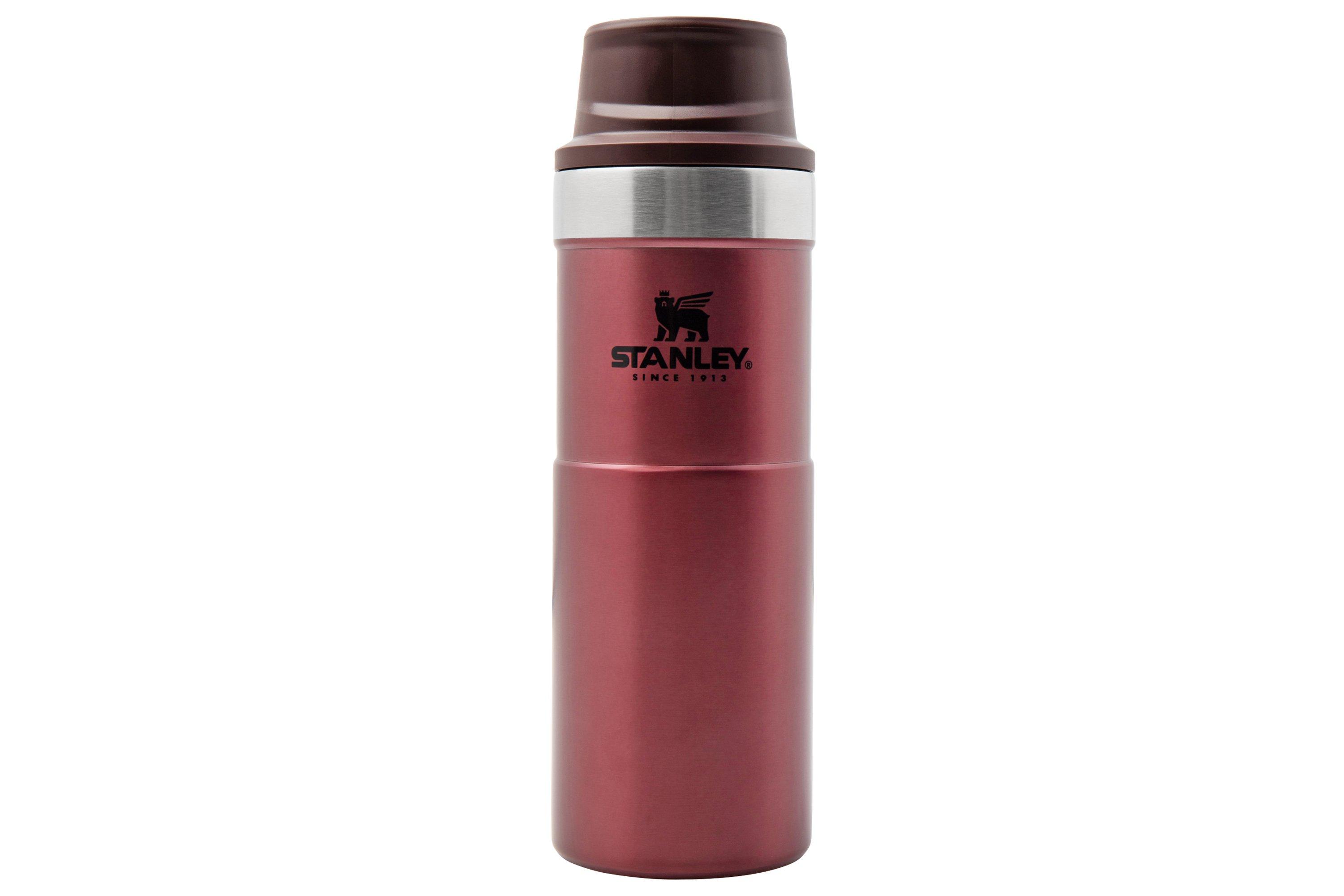 Stanley The Trigger-Action Travel Mug 470 ml, Wine, thermosfles ...