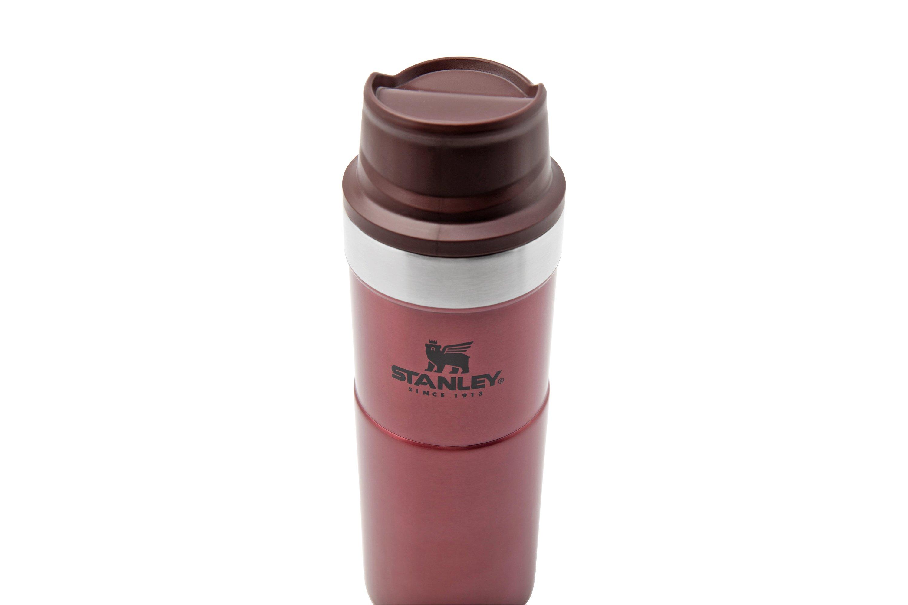 Stanley The Trigger-Action Travel Mug 470 ml, Wine, thermosfles ...