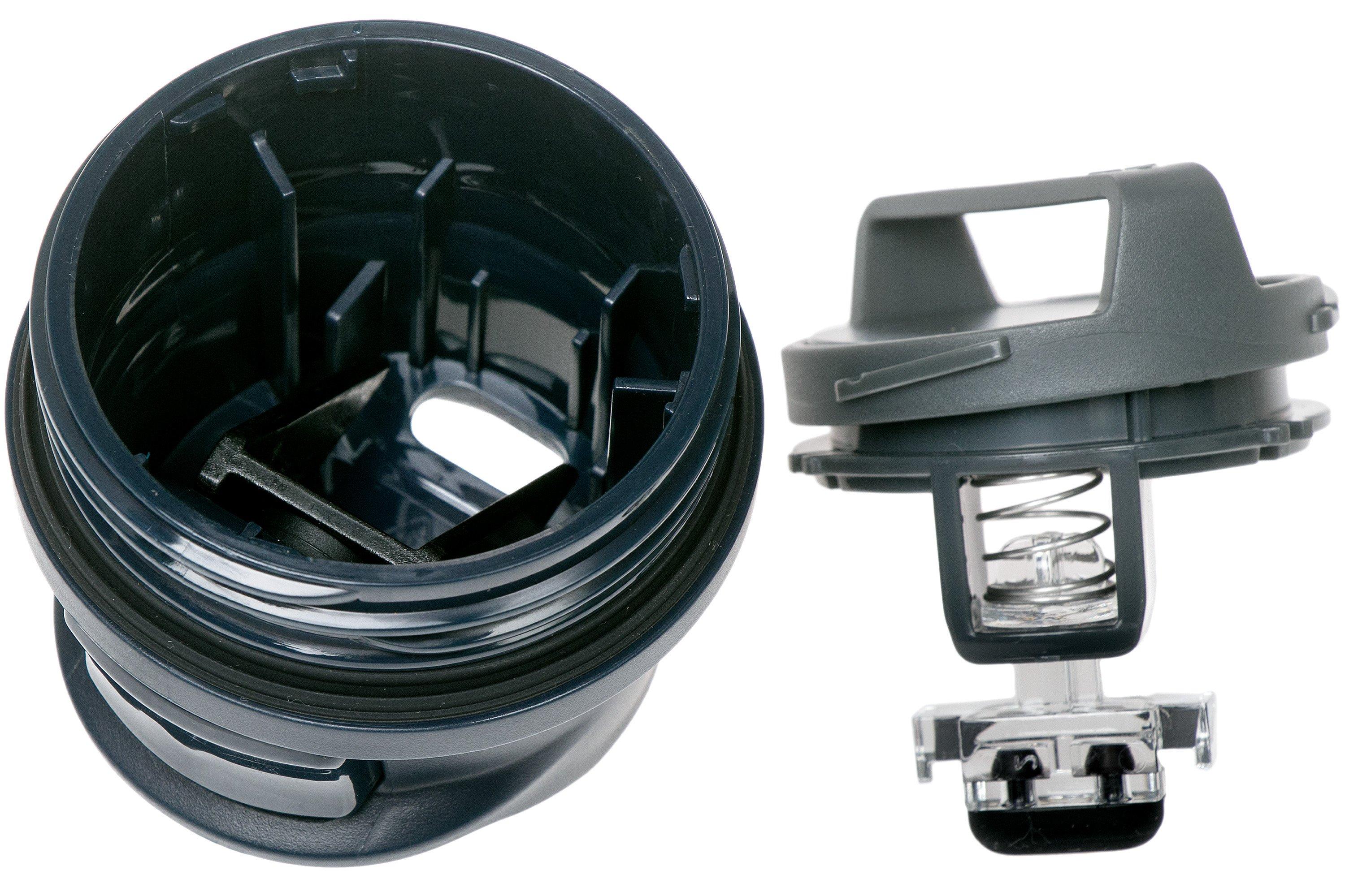 Stanley The Trigger-Action Travel Thermosfles 350 ml - Nightfall ...