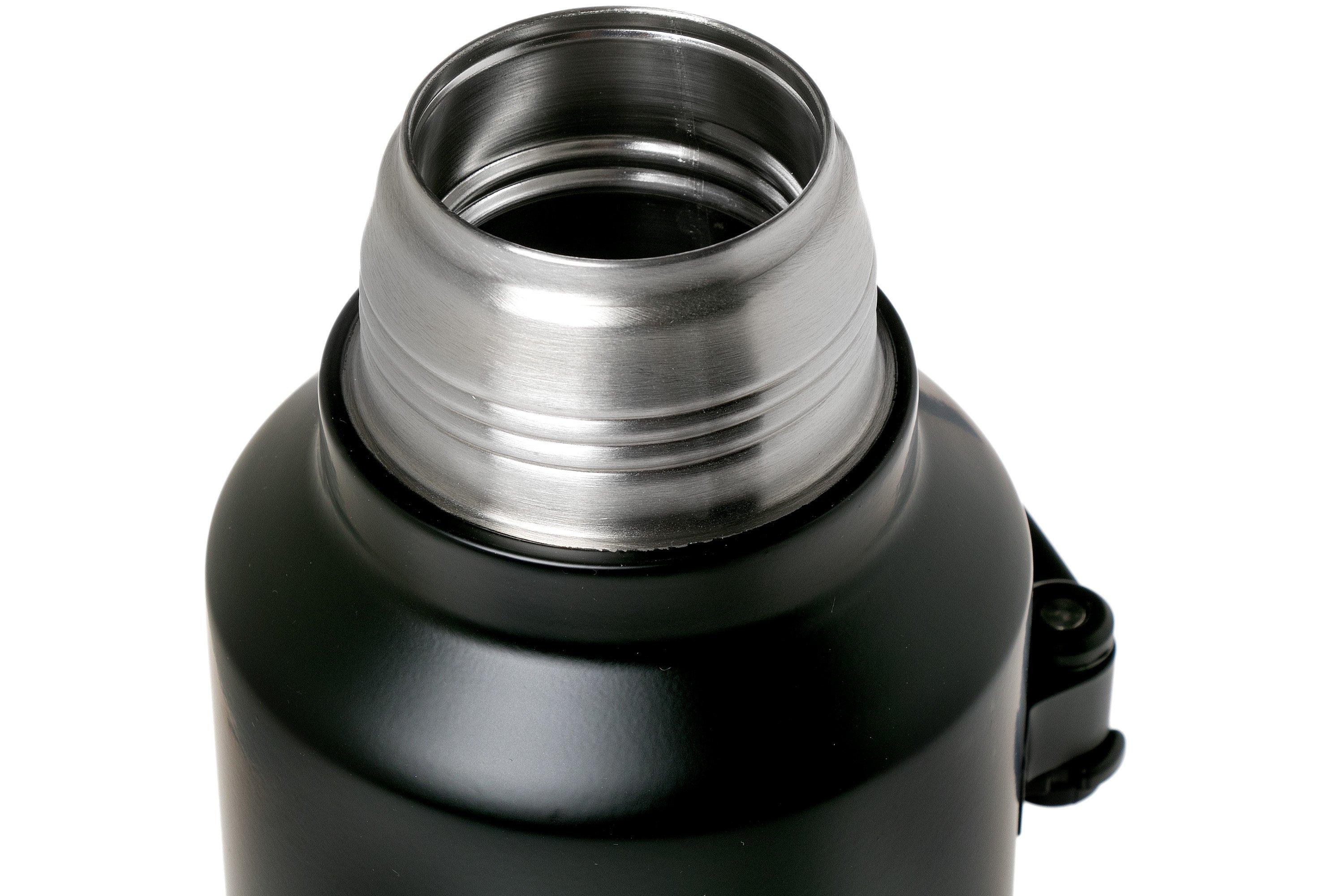 Stanley The Legendary Classic Thermos 1900 ml - Matt Black ...