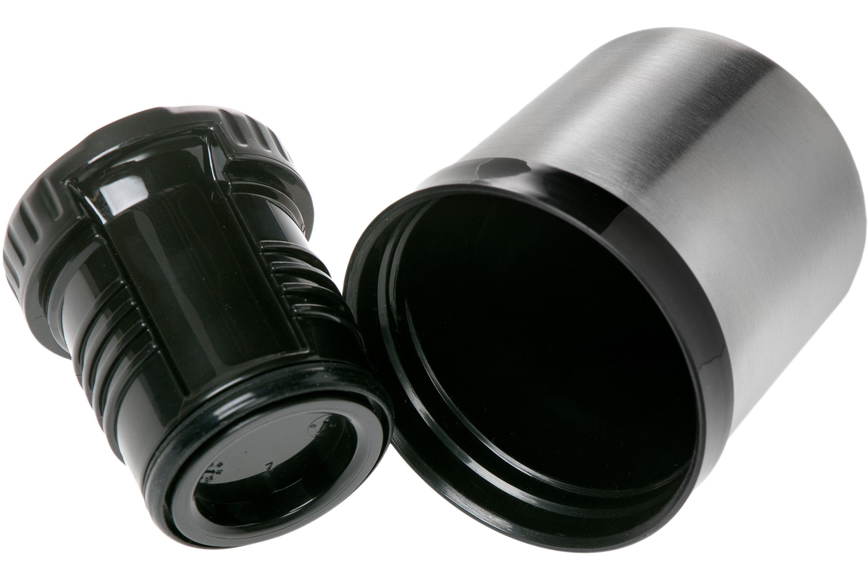 Stanley The Legendary Classic Thermos 1900 ml - Matt Black ...