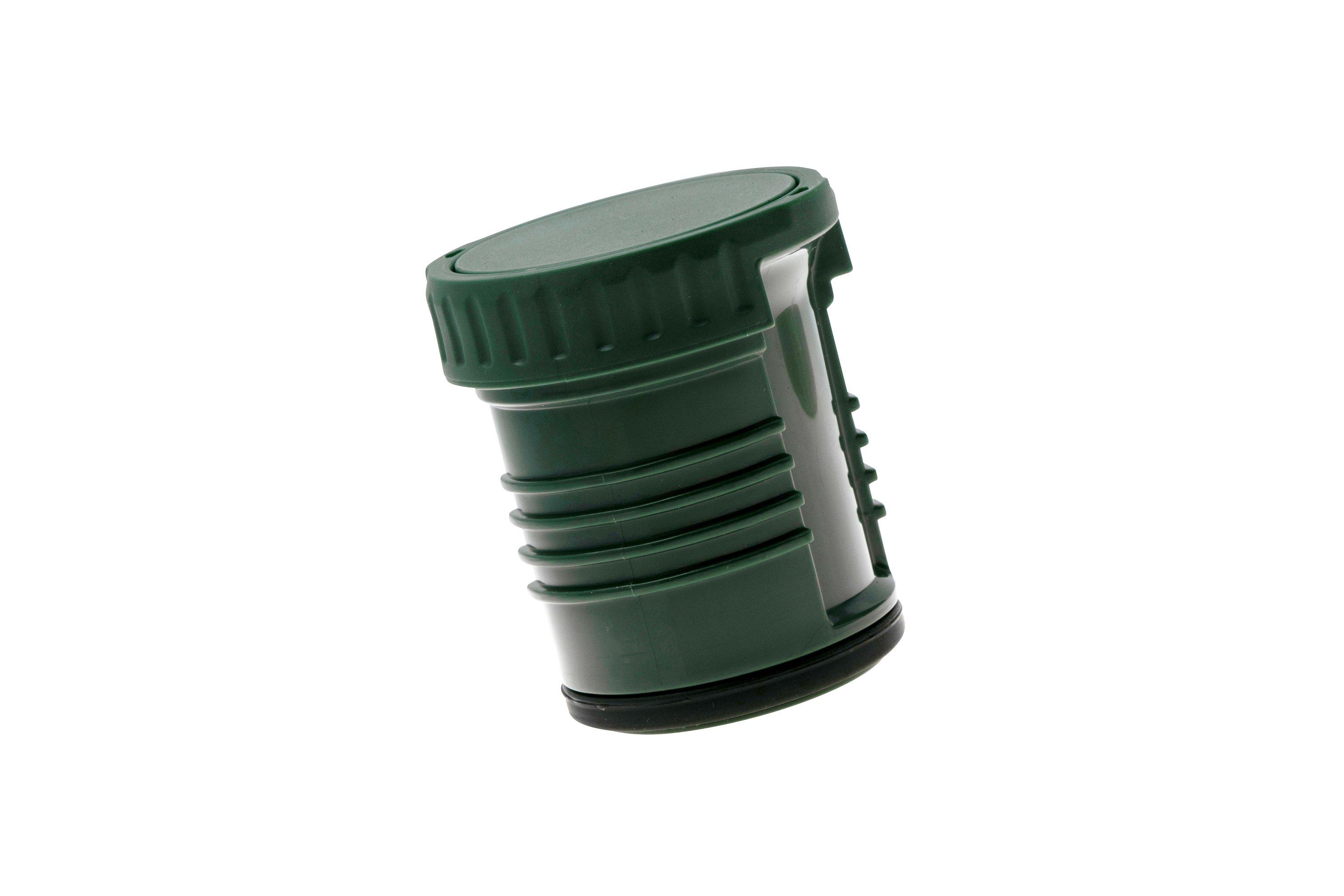 Stanley The Legendary Classic Thermos bottle 2300 ml - Hammertone Green ...