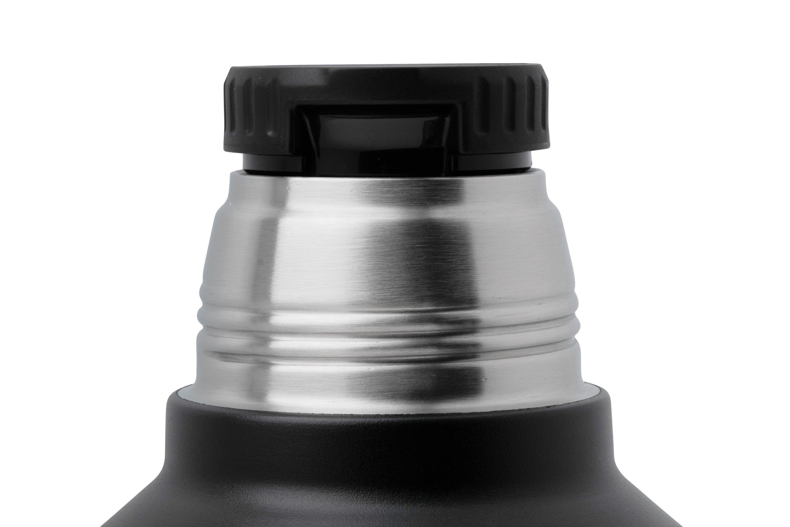 Stanley The Legendary Classic Thermos bottle 2300 ml - Matte Black ...