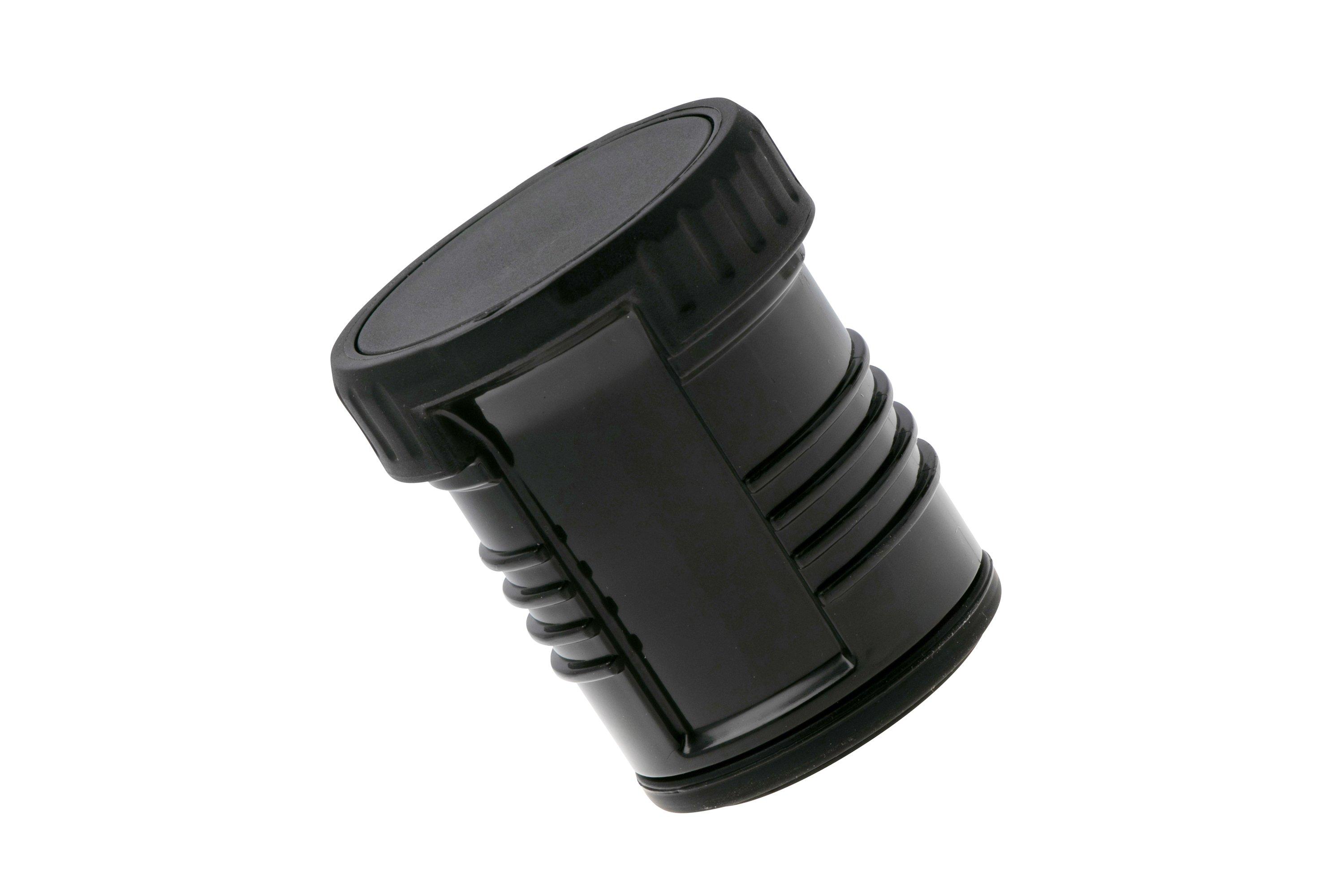 Stanley The Legendary Classic Thermos bottle 2300 ml - Matte Black ...