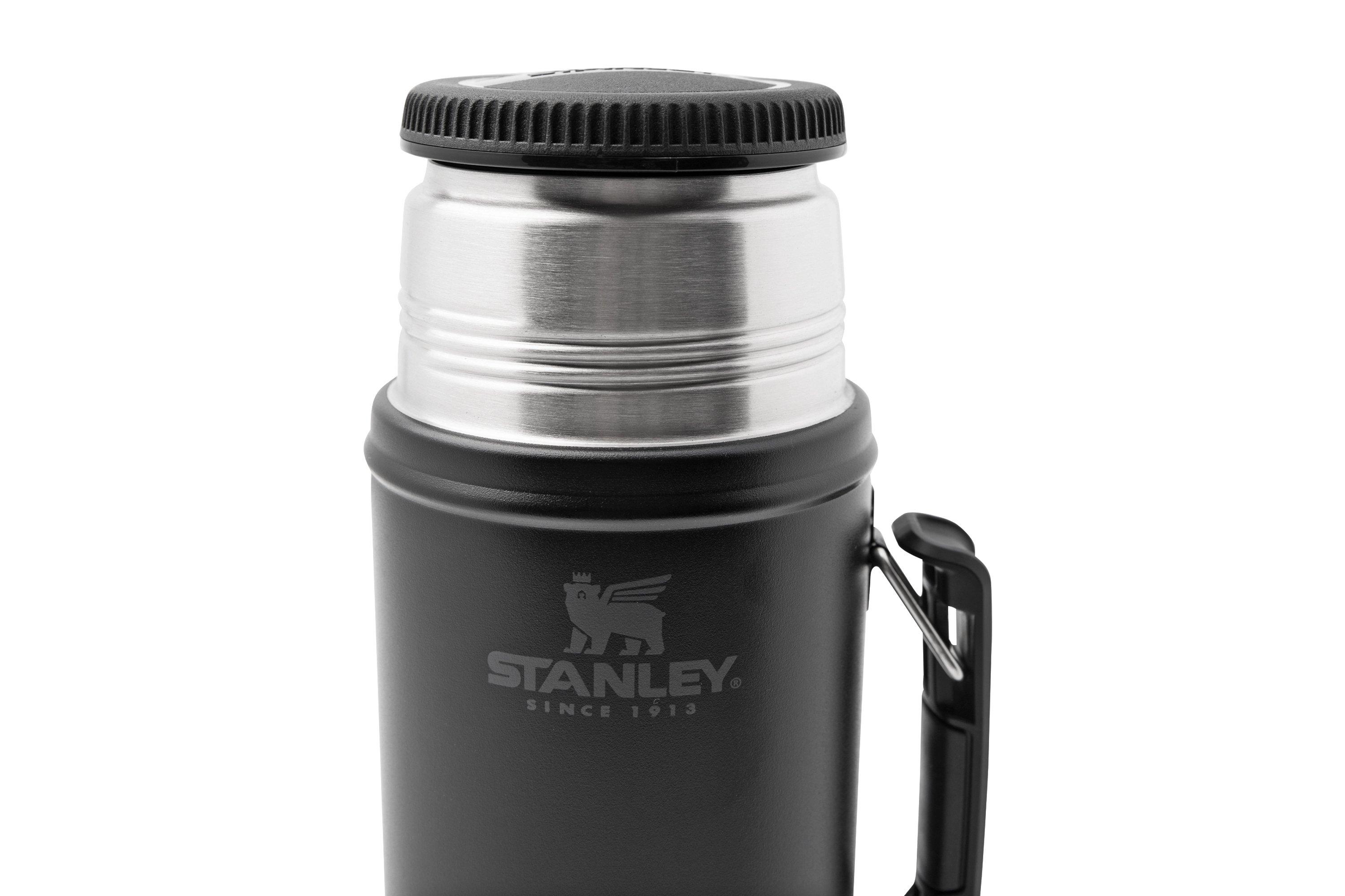 Stanley The Legendary Classic Food Jar 940 ml, Nightfall, contenitore ...