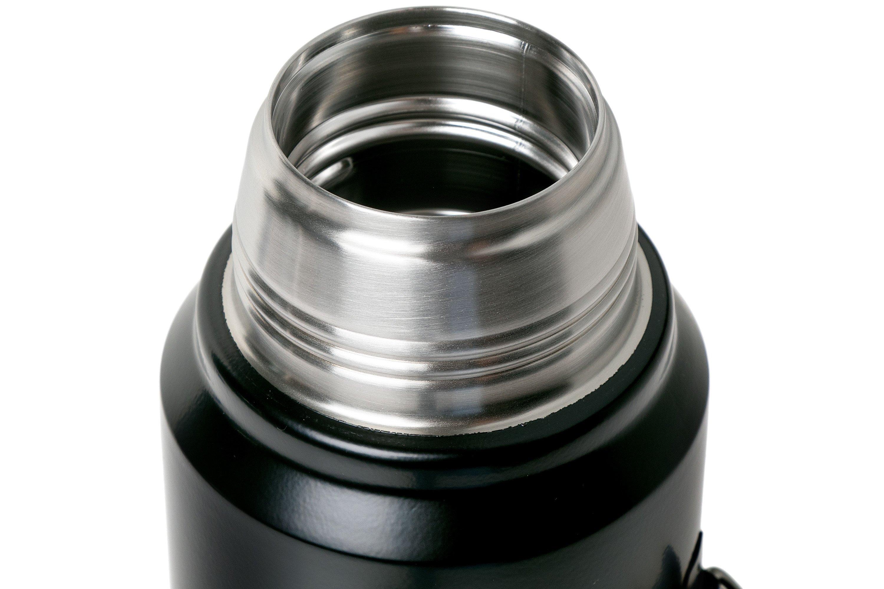 Stanley The Legendary Classic Termo 1L - Matte Black | Compras con ...