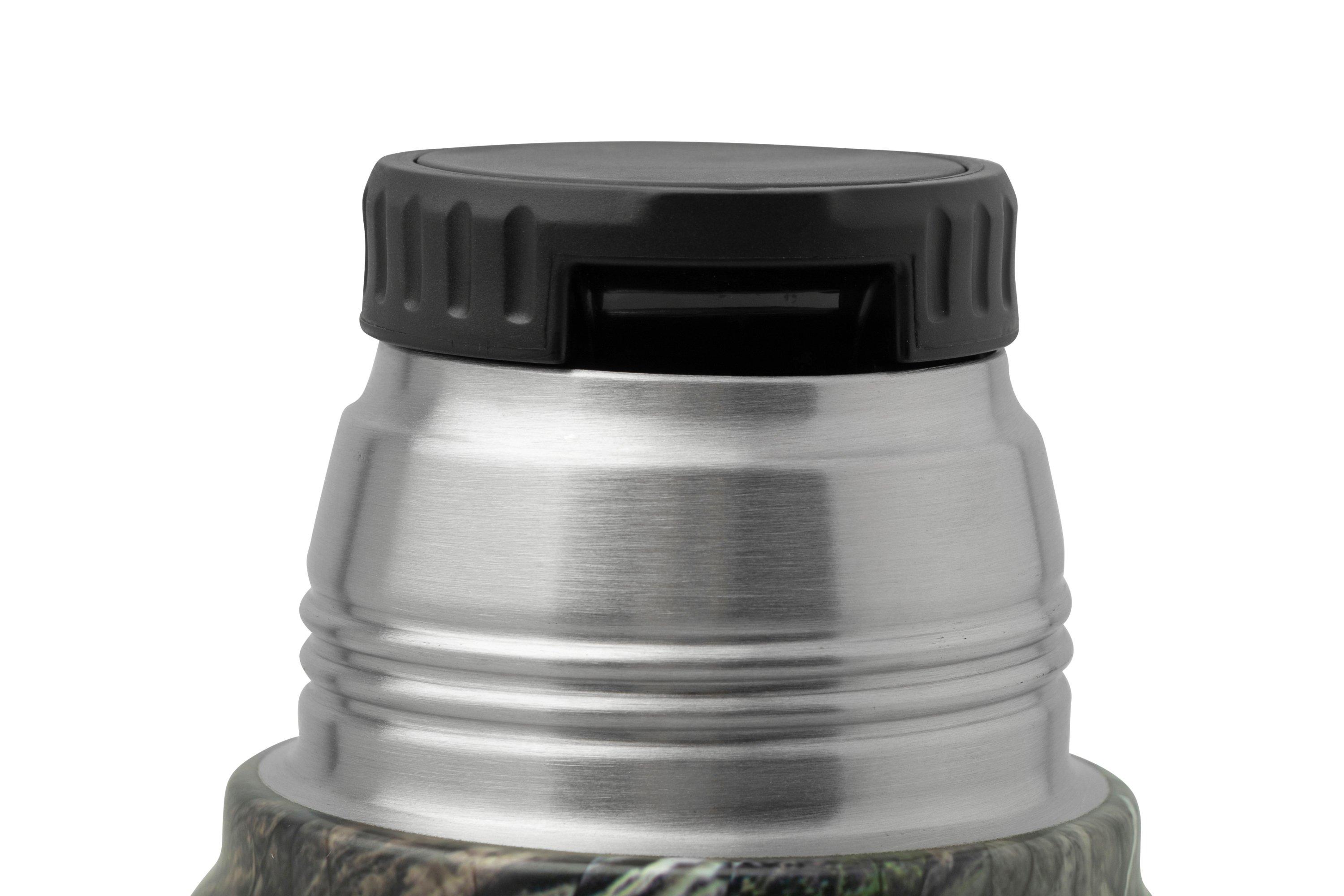 Stanley The Legendary Classic Thermos 1000 ml - Country DNA Mossy Oak ...