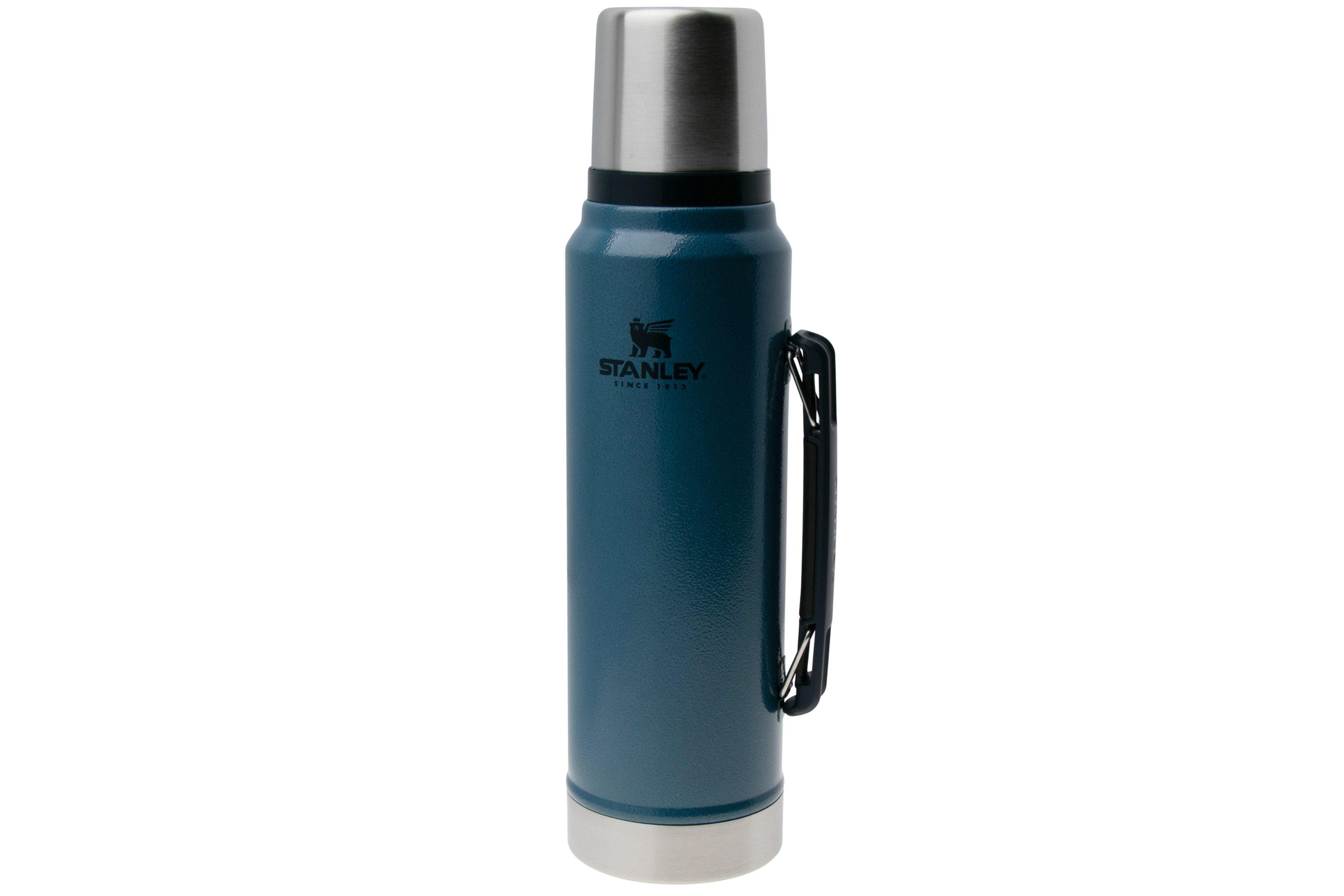 Stanley The Legendary Classic Thermos 1000 ml - Hammertone Lake ...