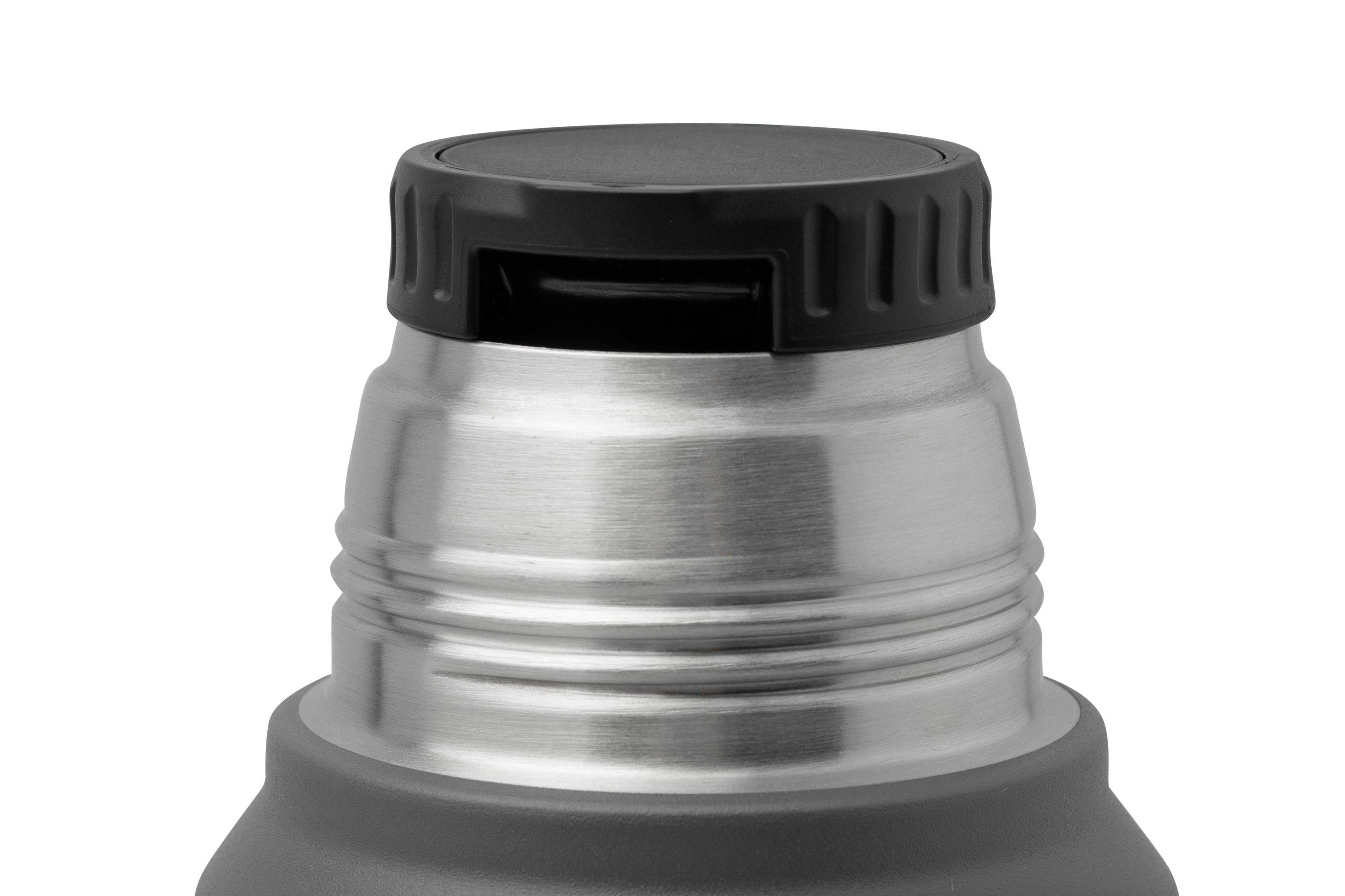 Stanley The Legendary Classic Thermos 1000 ml - Charcoal ...