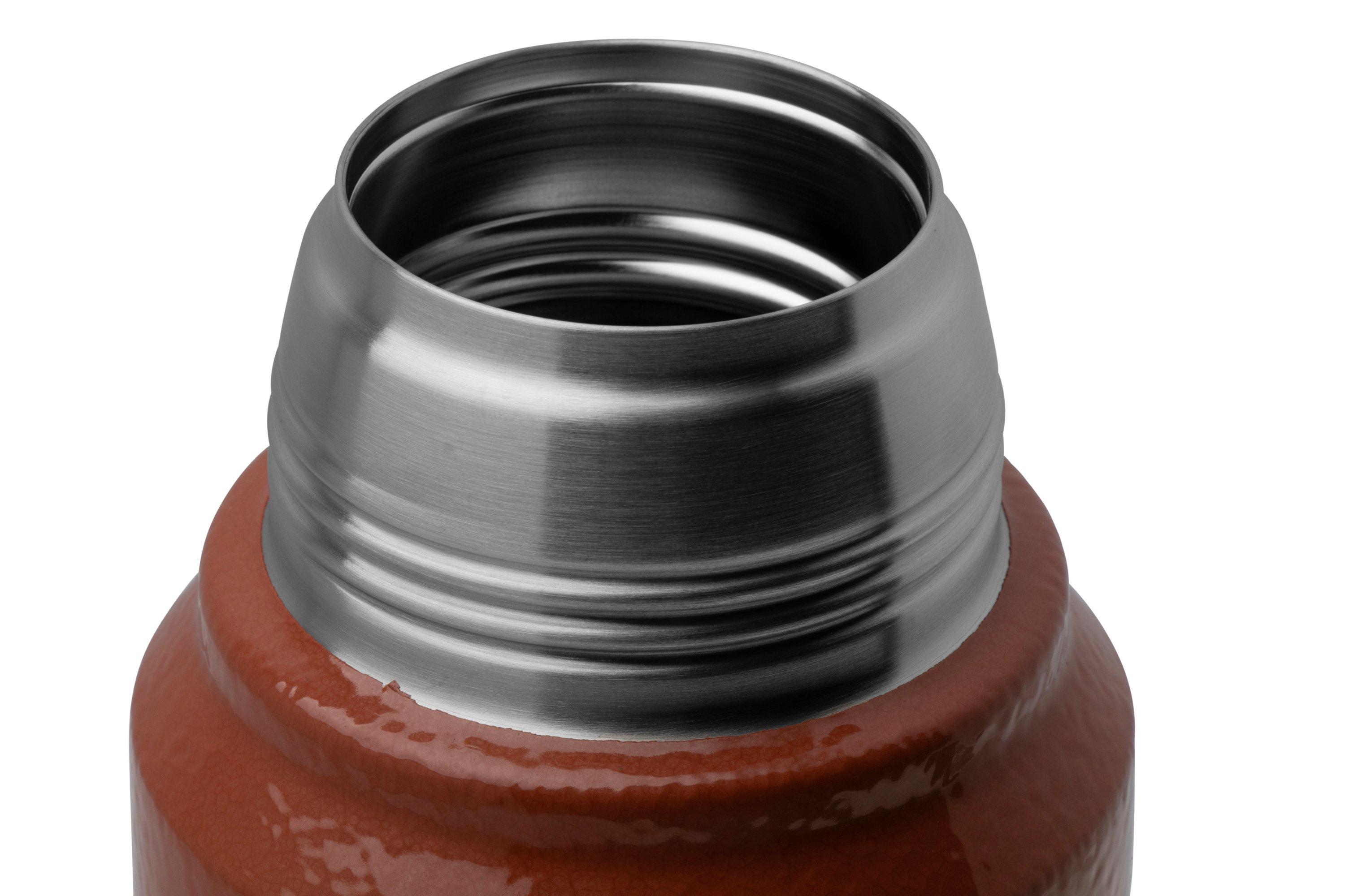 Stanley The Legendary Classic Thermos 1000 ml - Hammertone Clay ...