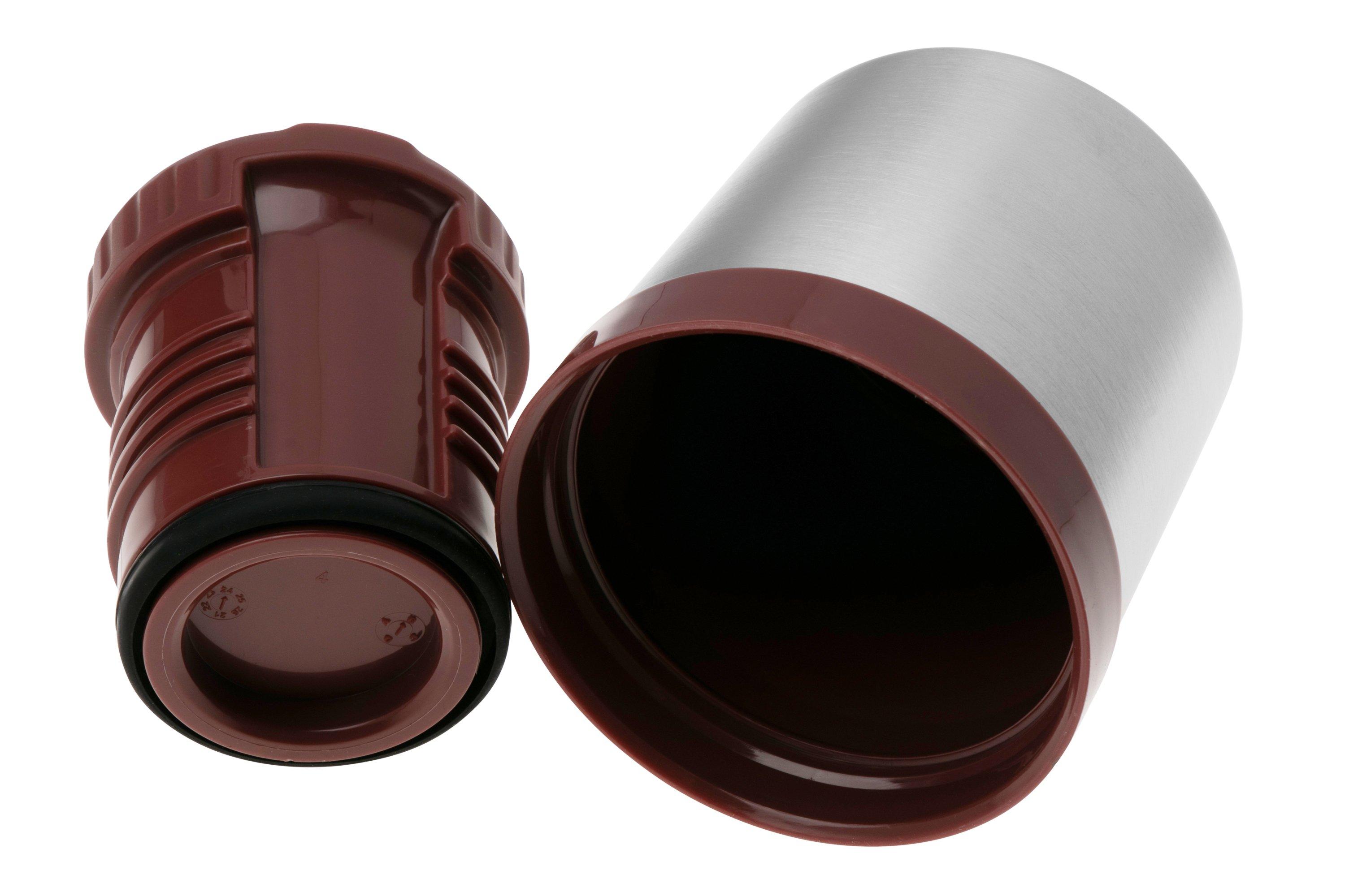 Stanley The Legendary Classic Thermos 1000 ml - Hammertone Clay ...