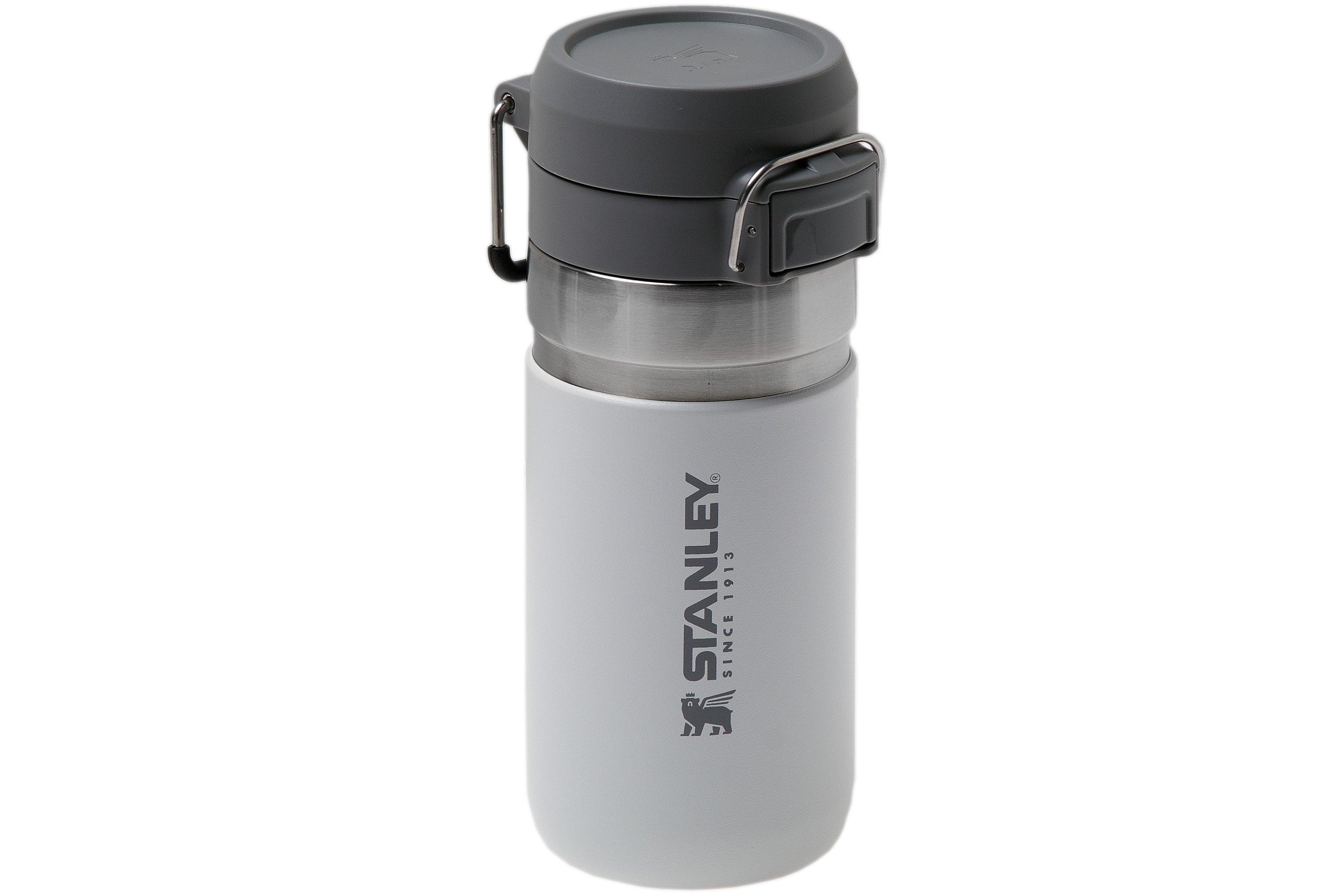 Stanley The Quick Flip, 470 ml, Polar, thermos | Advantageously ...