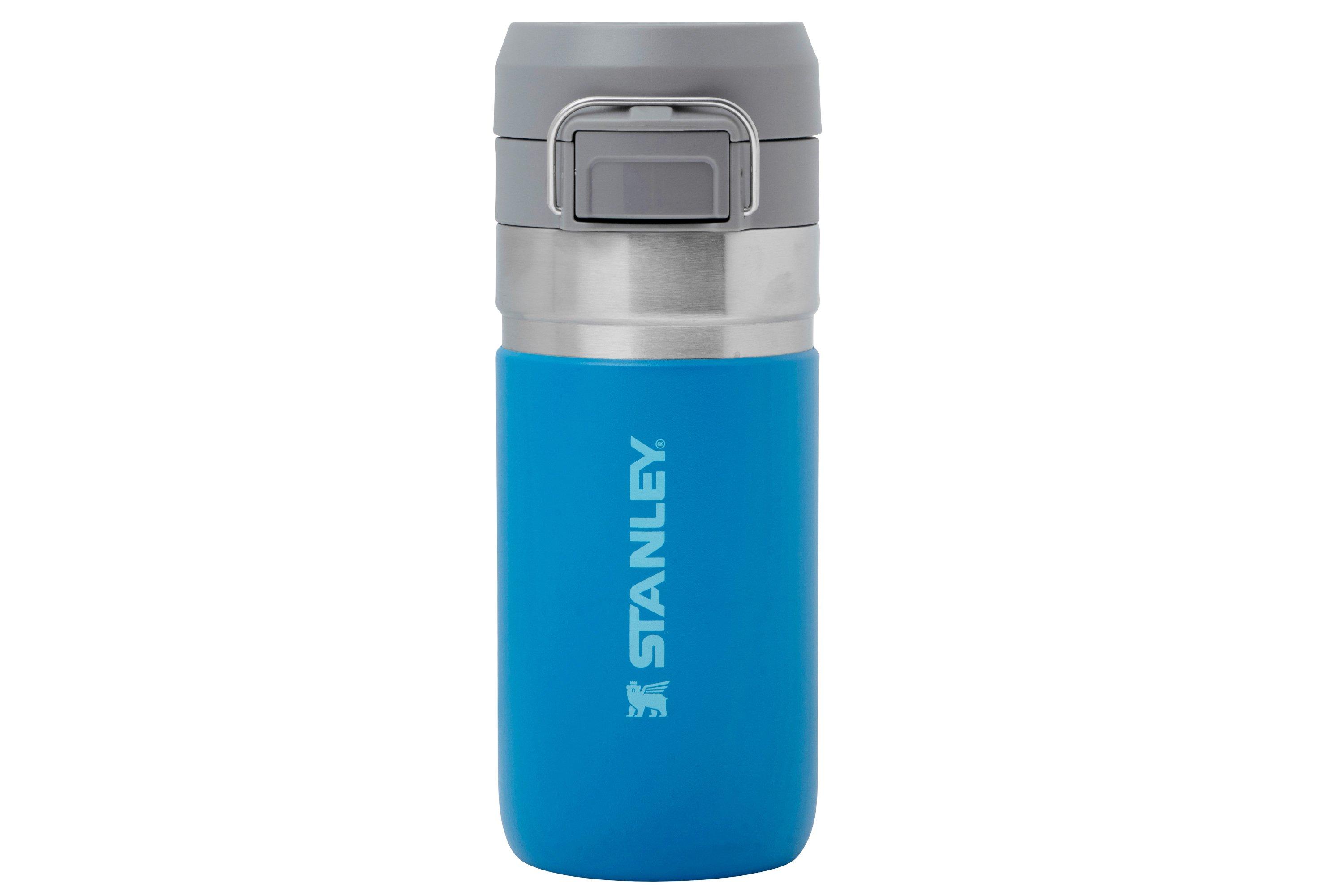 Stanley The Quick-Flip, 470 ml, Azure, thermos | Advantageously ...