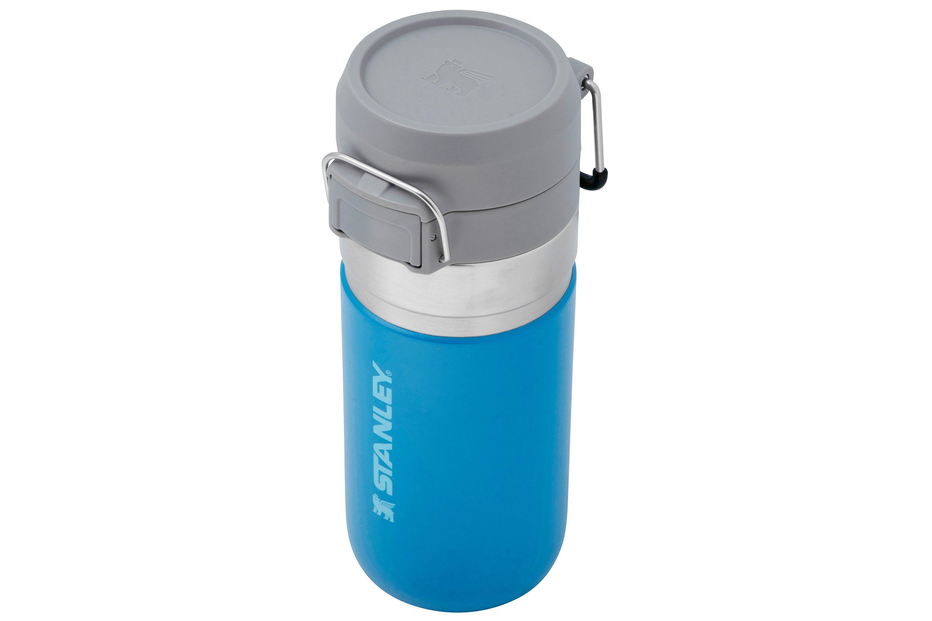 Stanley The Quick-Flip, 470 ml, Azure, thermos | Advantageously ...