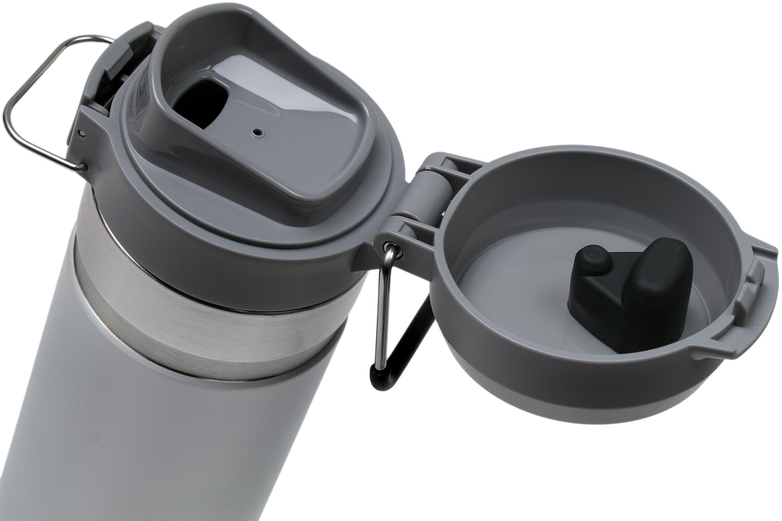 Stanley The Quick Flip, 700 ml, Polar, thermos | Advantageously ...