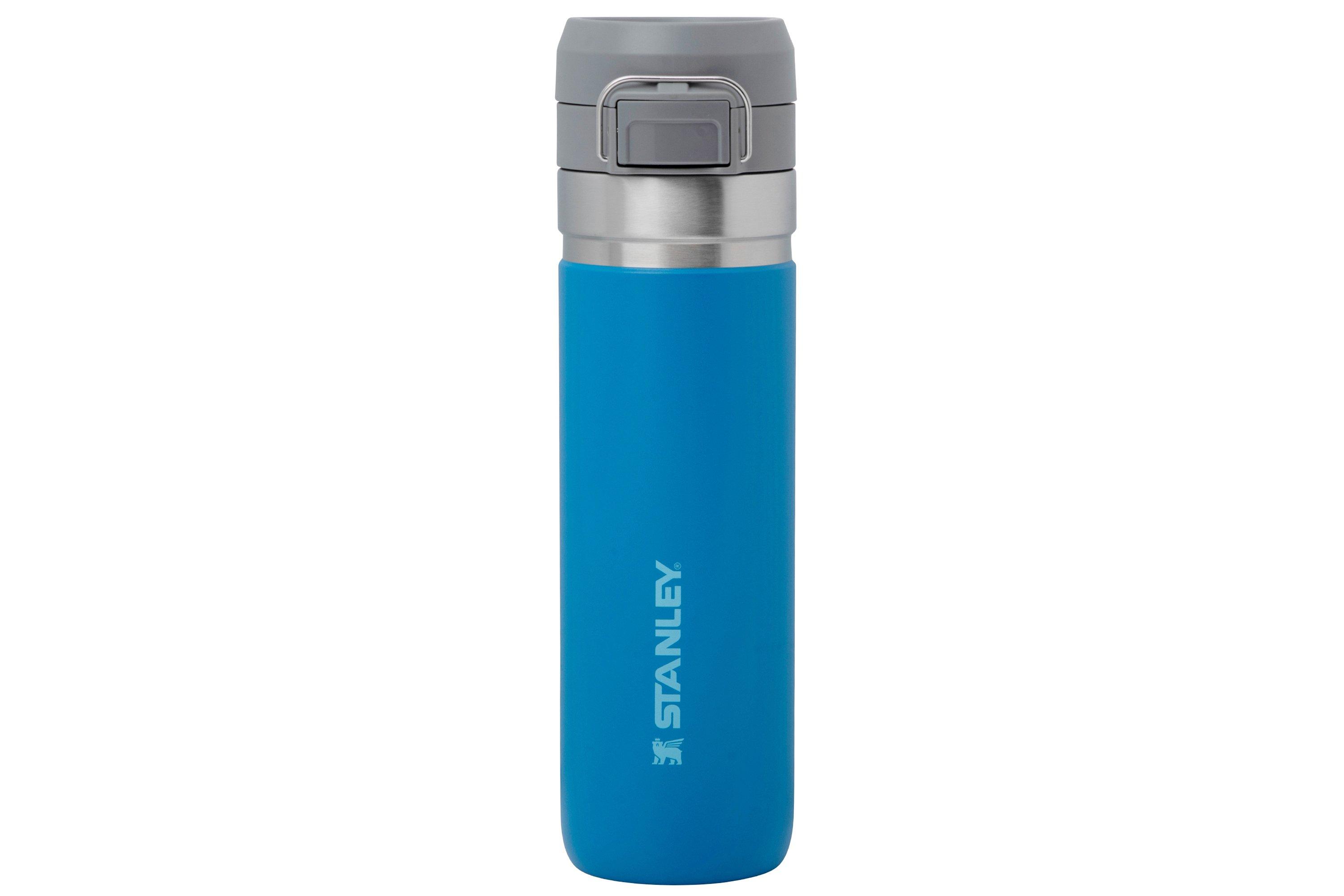 Stanley The Quick Flip, 700 ml, Azure, thermos | Advantageously ...
