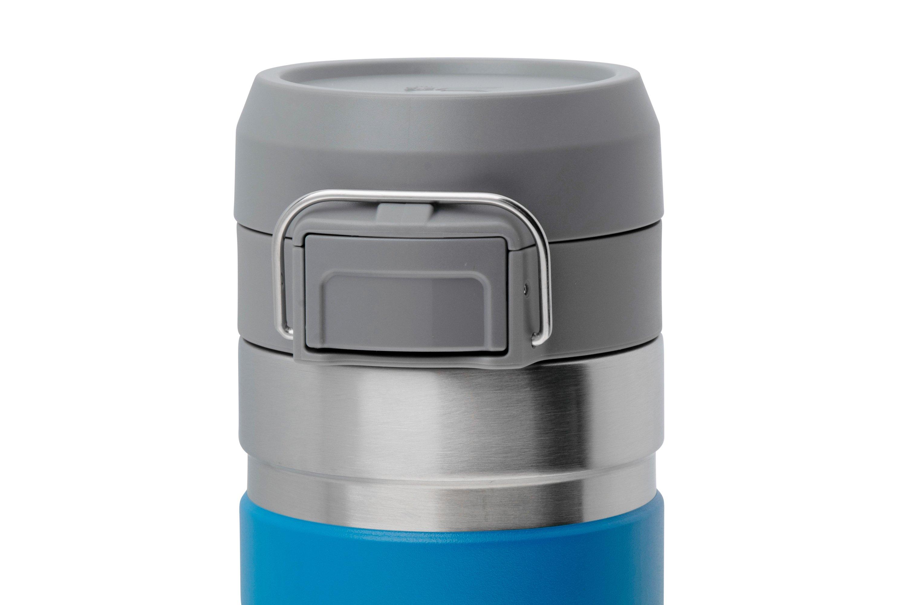 Stanley The Quick Flip, 700 ml, Azure, thermosfles | Voordelig kopen ...