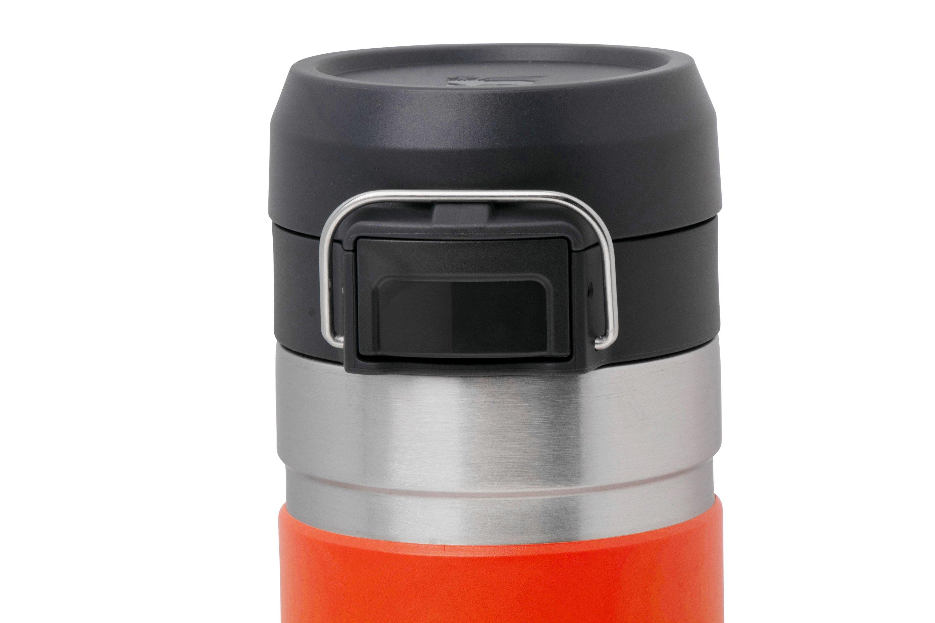 Stanley The Quick-Flip 700 ml, Tigerlily, termo | Compras con ventajas ...