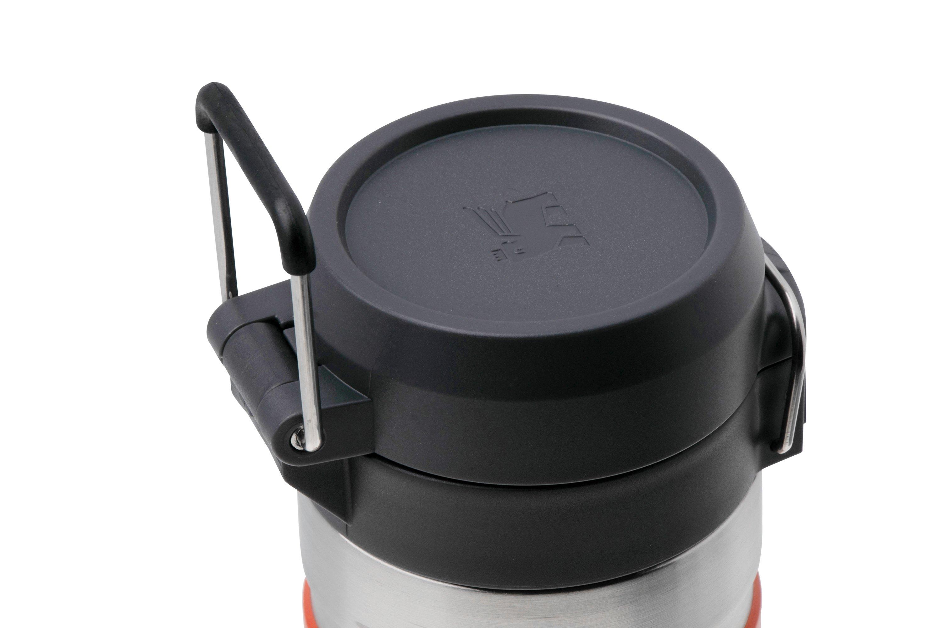 Stanley The Quick-Flip 700 ml, Tigerlily, termo | Compras con ventajas ...