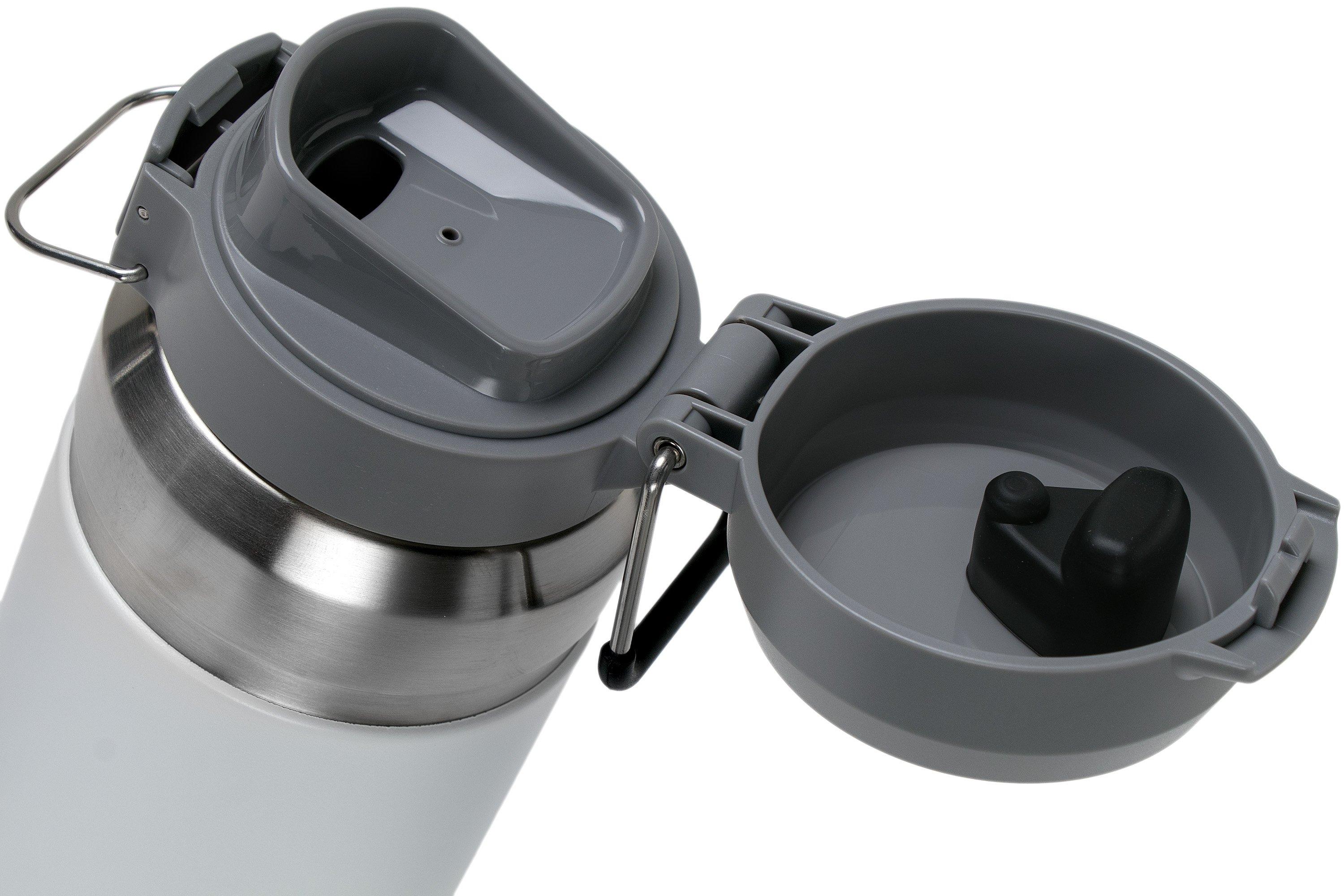 Stanley The Quick Flip, 1.06L, Polar, thermosfles | Voordelig kopen bij ...