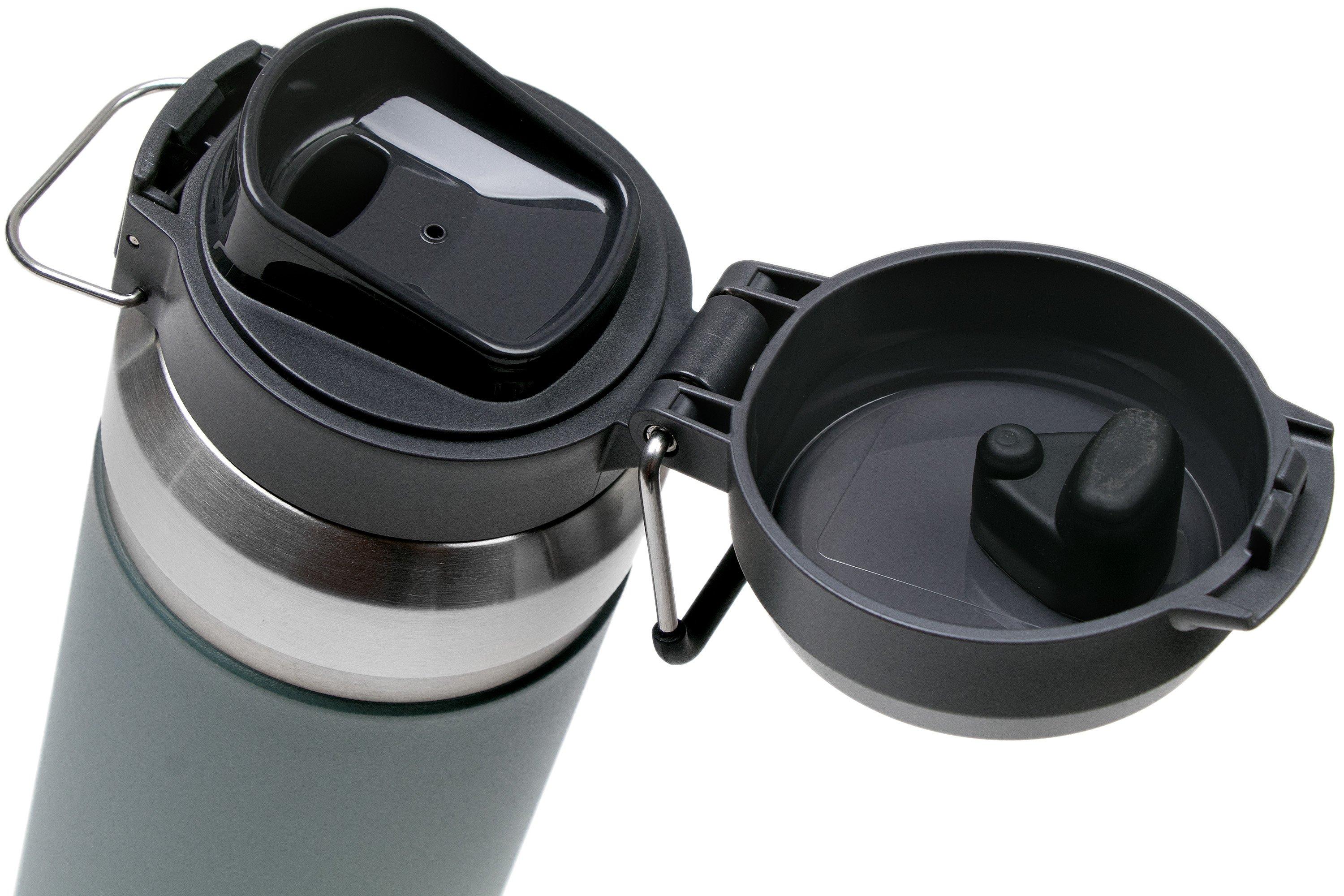Stanley The Quick Flip, 1.06L, Shale, thermos | Fare acquisti ...