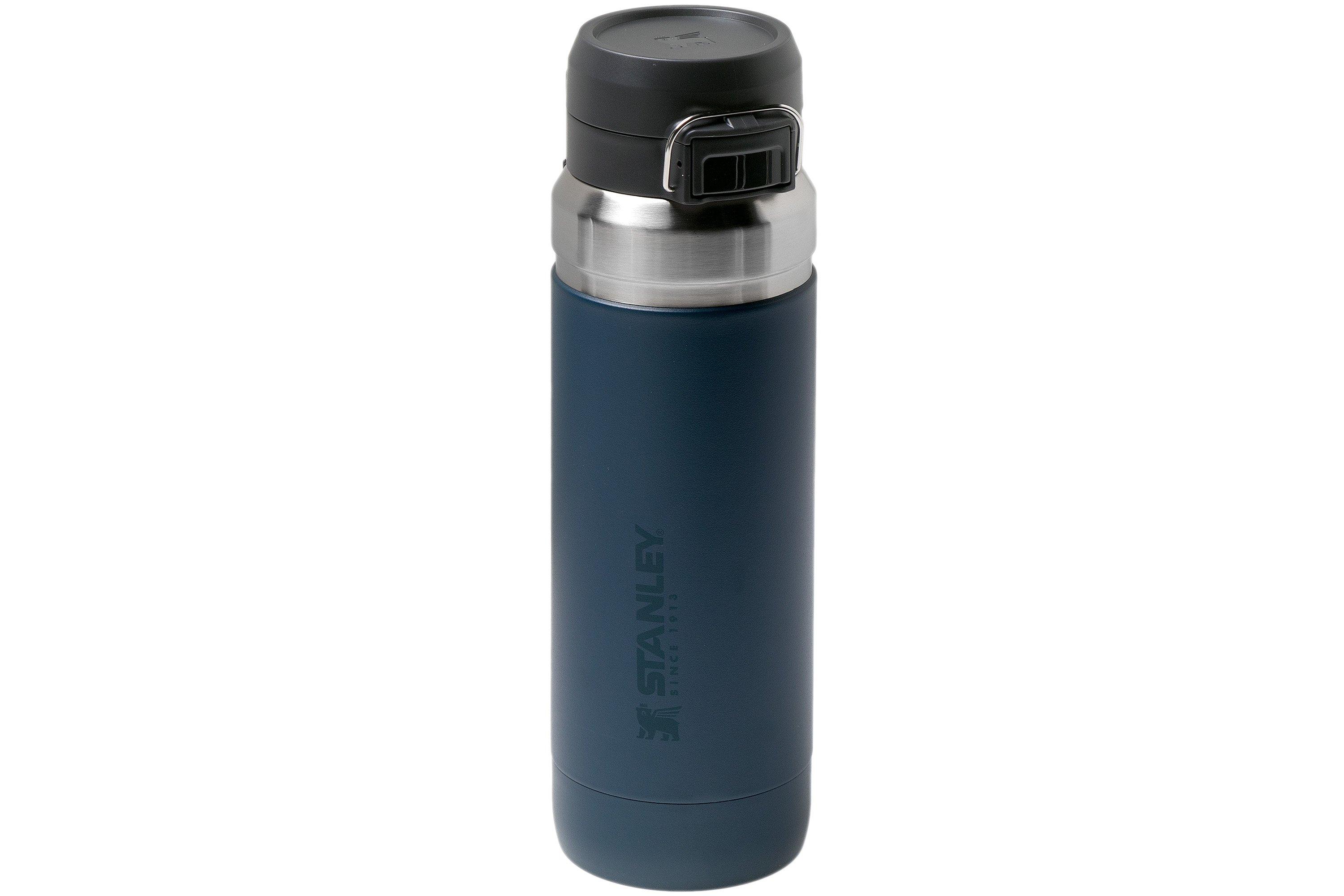 Stanley The Quick Flip, 1.06L, Abyss, thermos | Fare acquisti ...