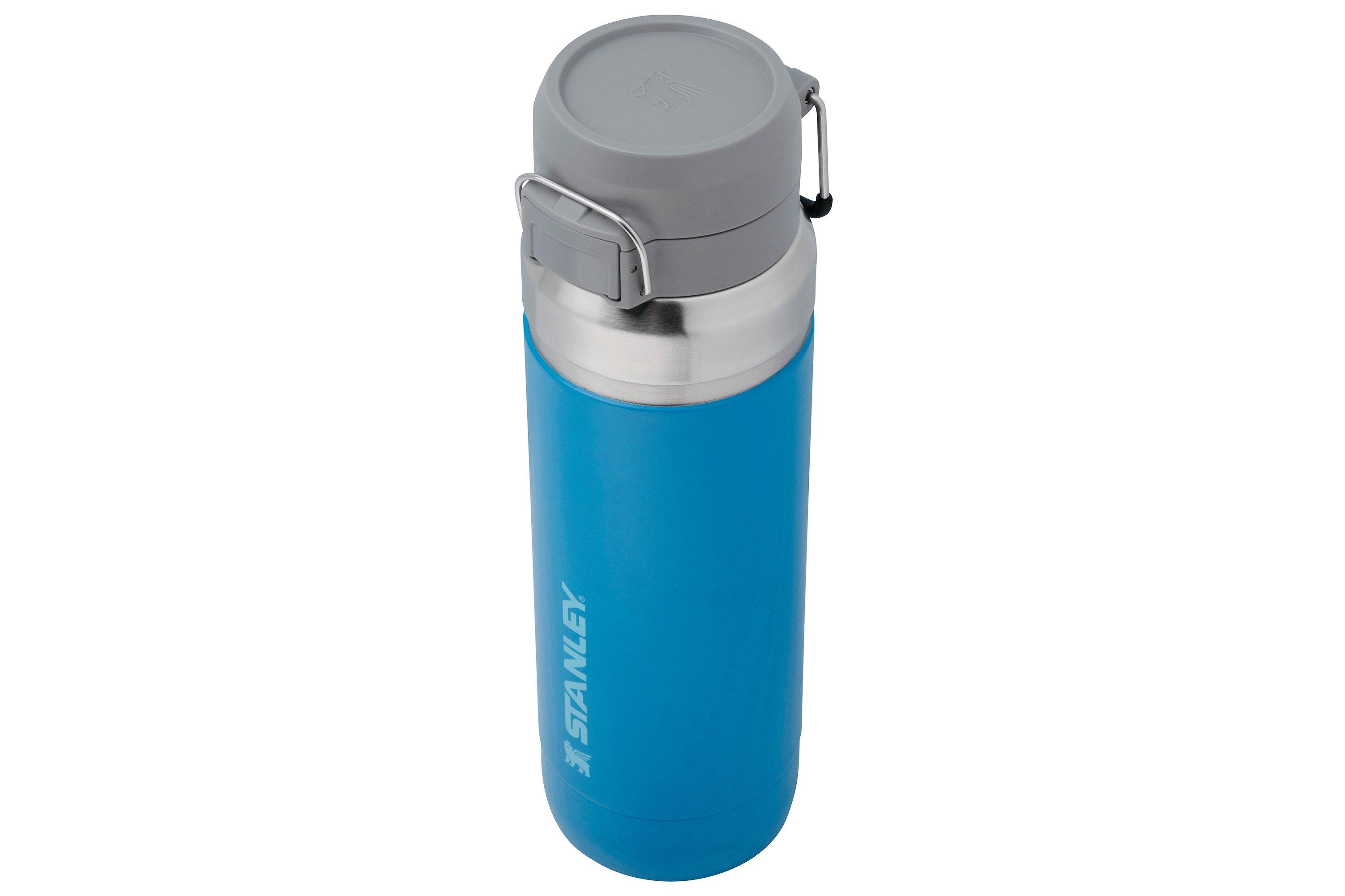 Stanley The Quick-Flip, 1.06L Azure, thermos | Advantageously shopping ...