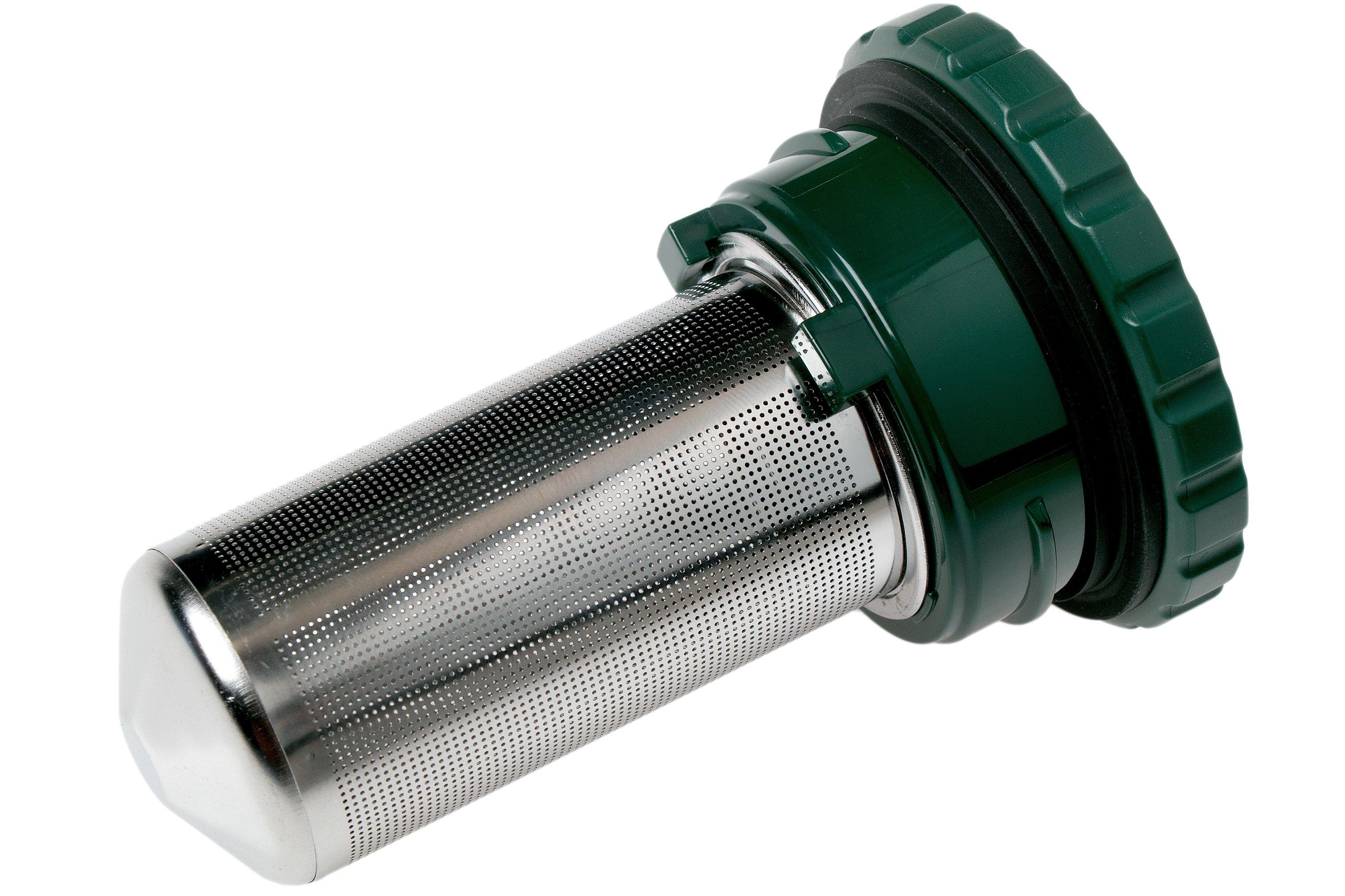 Stanley The Perfect-Brew Pour Over coffee filter - Hammertone Green ...