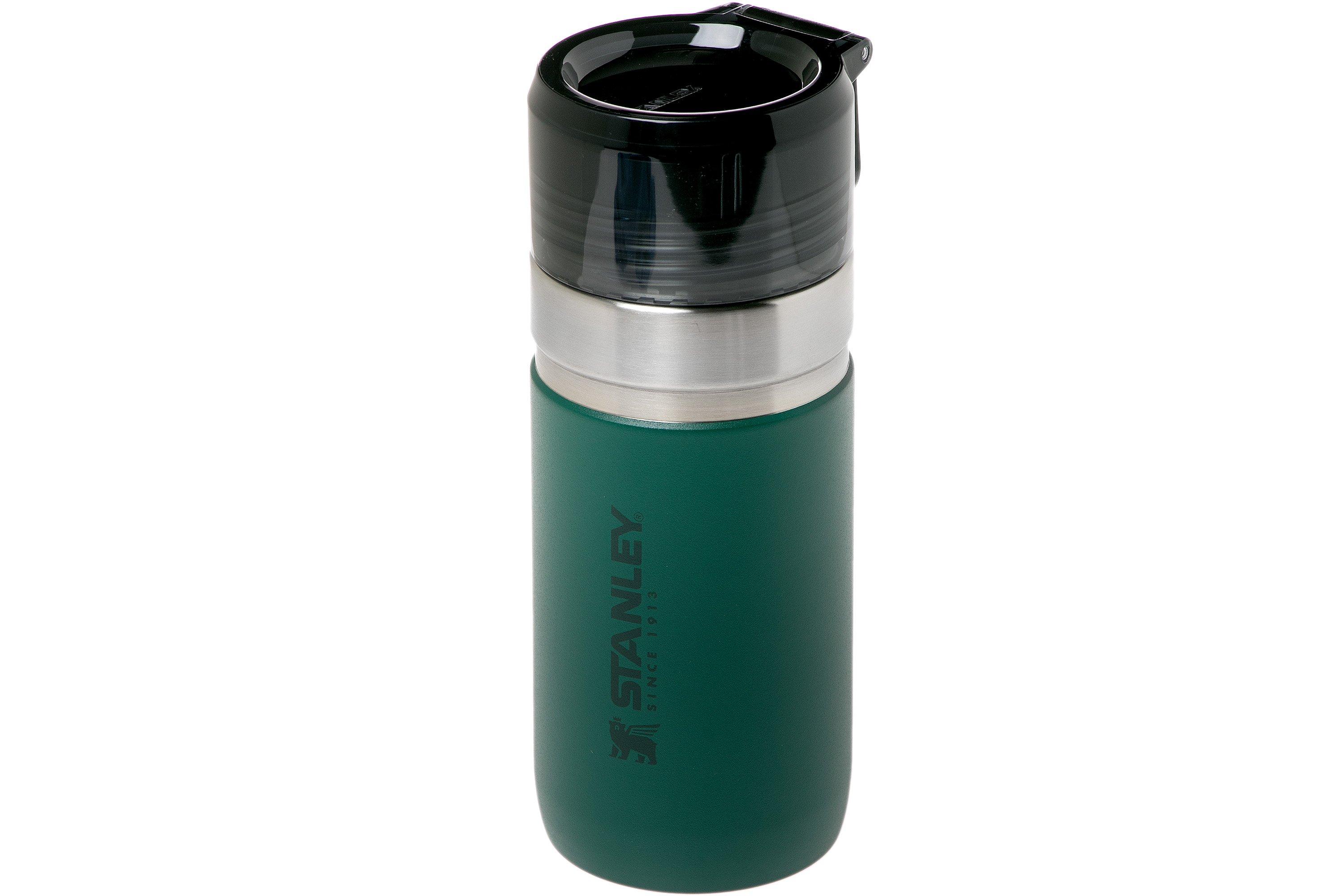 Stanley PMI The Vacuum Insulated Water Thermos, termo 470 ml - Moss ...