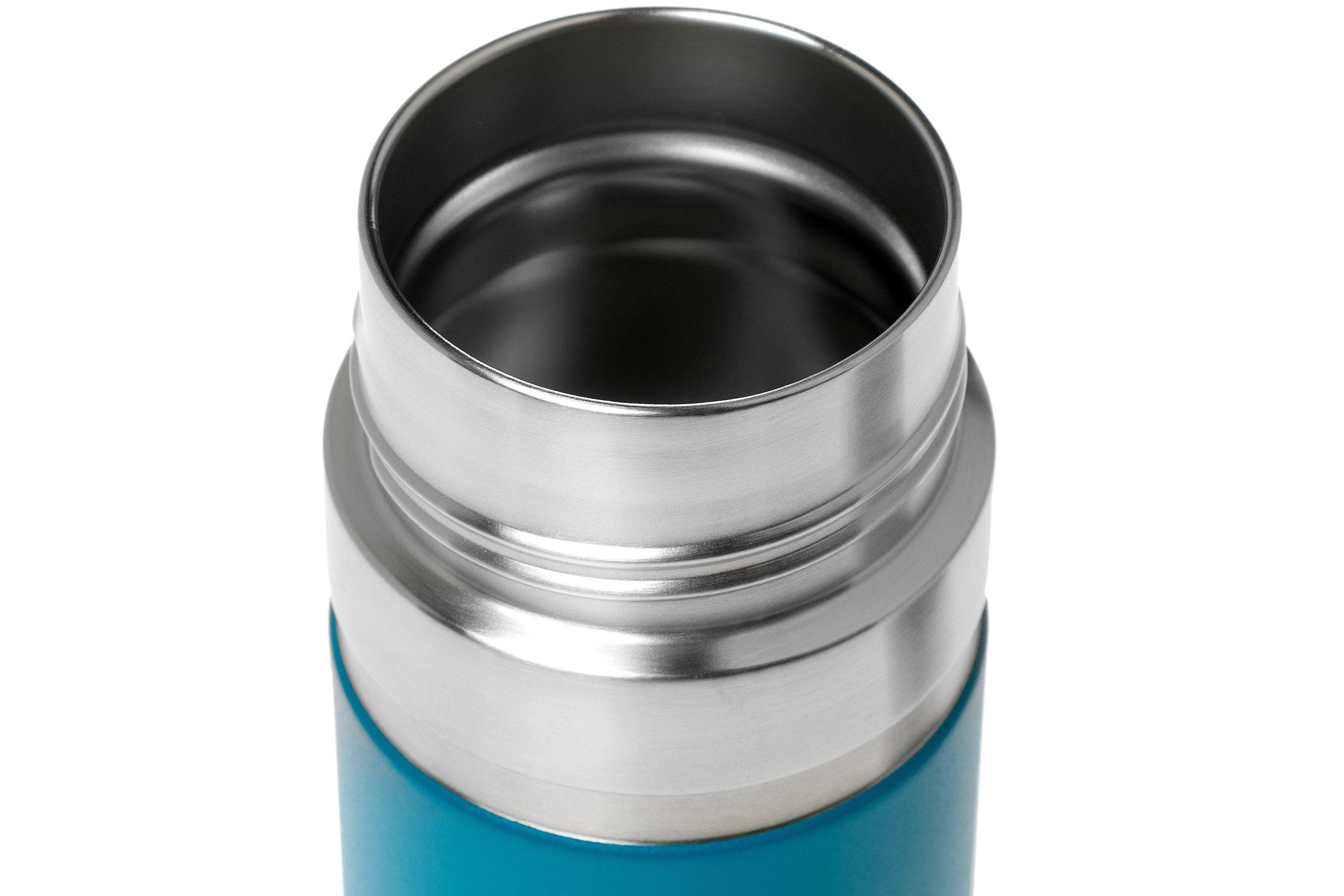 Stanley The Vacuum Insulated Water Thermoflasche 470 ml - Lake Blue ...