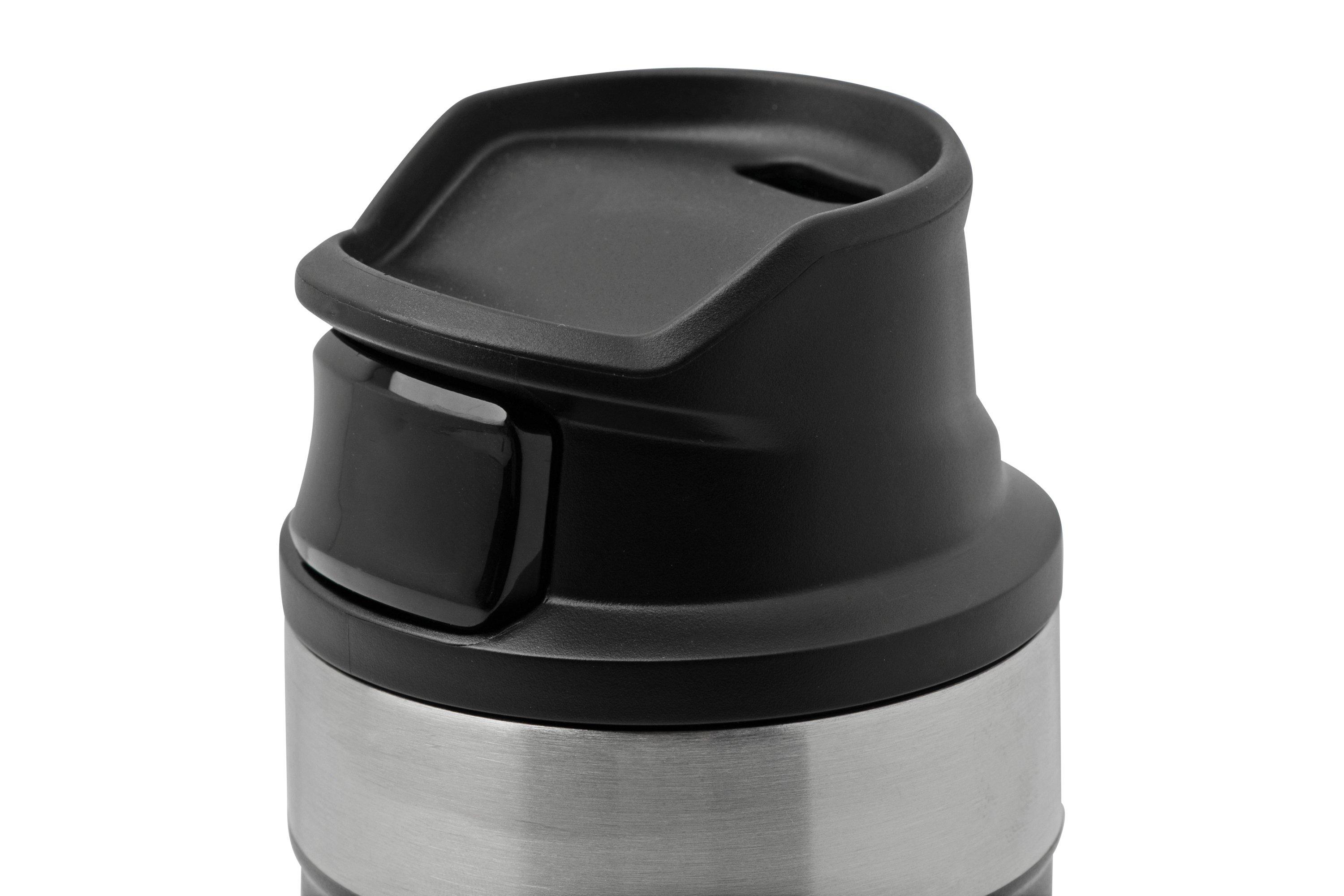 Stanley The Trigger-Action Travel Mug Charcoal, thermos, 350 mL ...