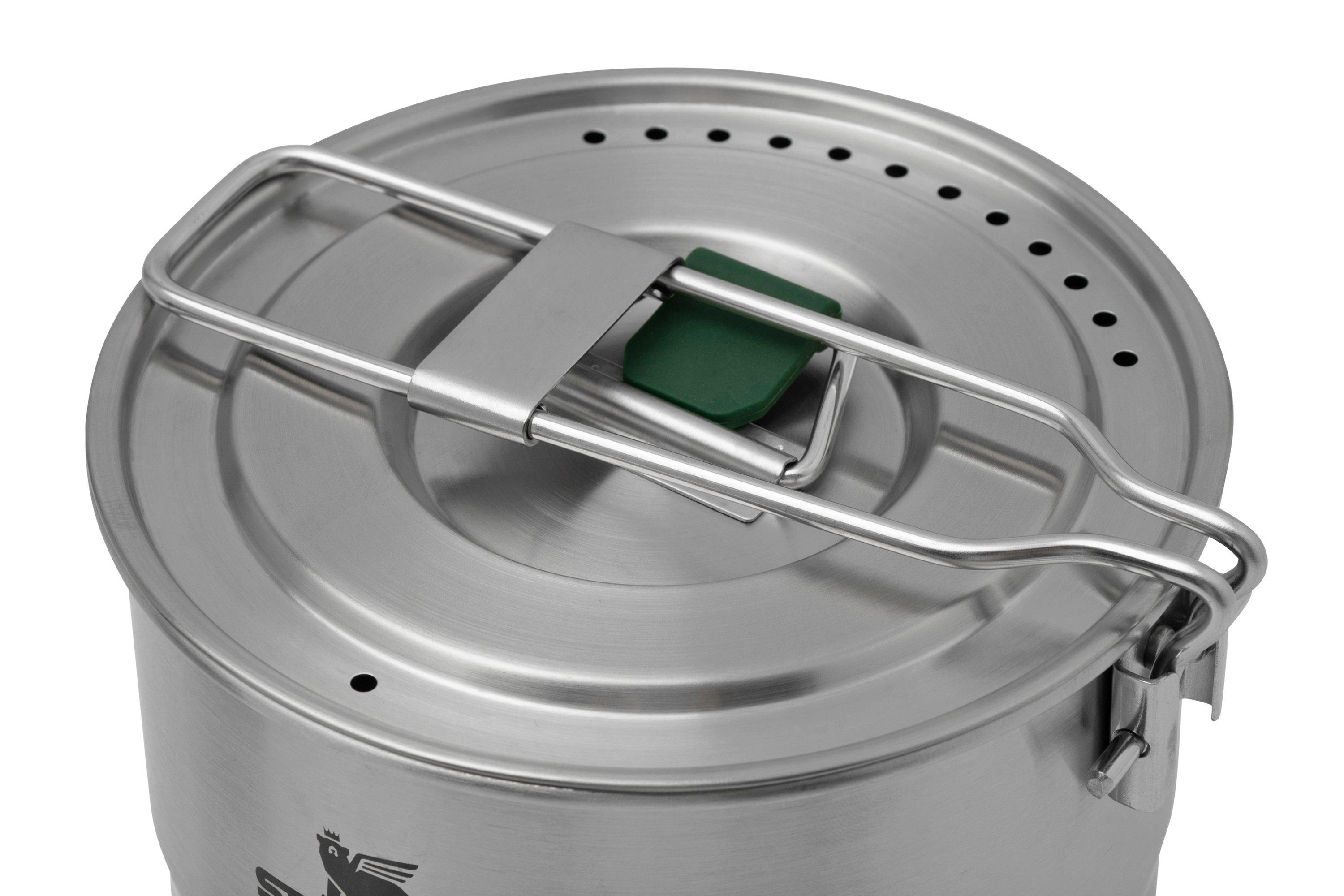 Stanley The Stainless Steel Cook Set For Two, Kochset 1000 ml ...