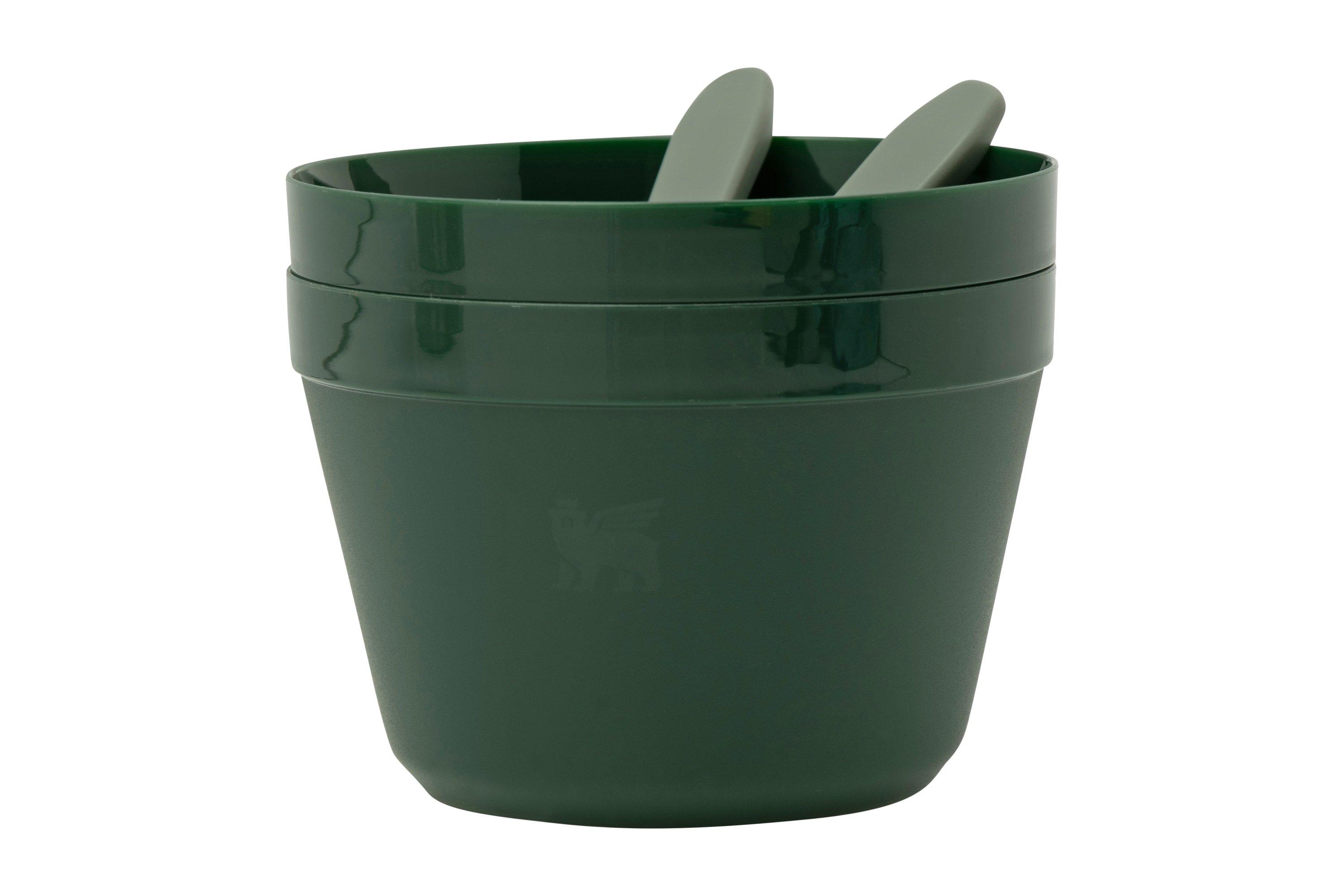 Stanley The Stainless Steel Cook Set For Two Kookset 1000 ml ...