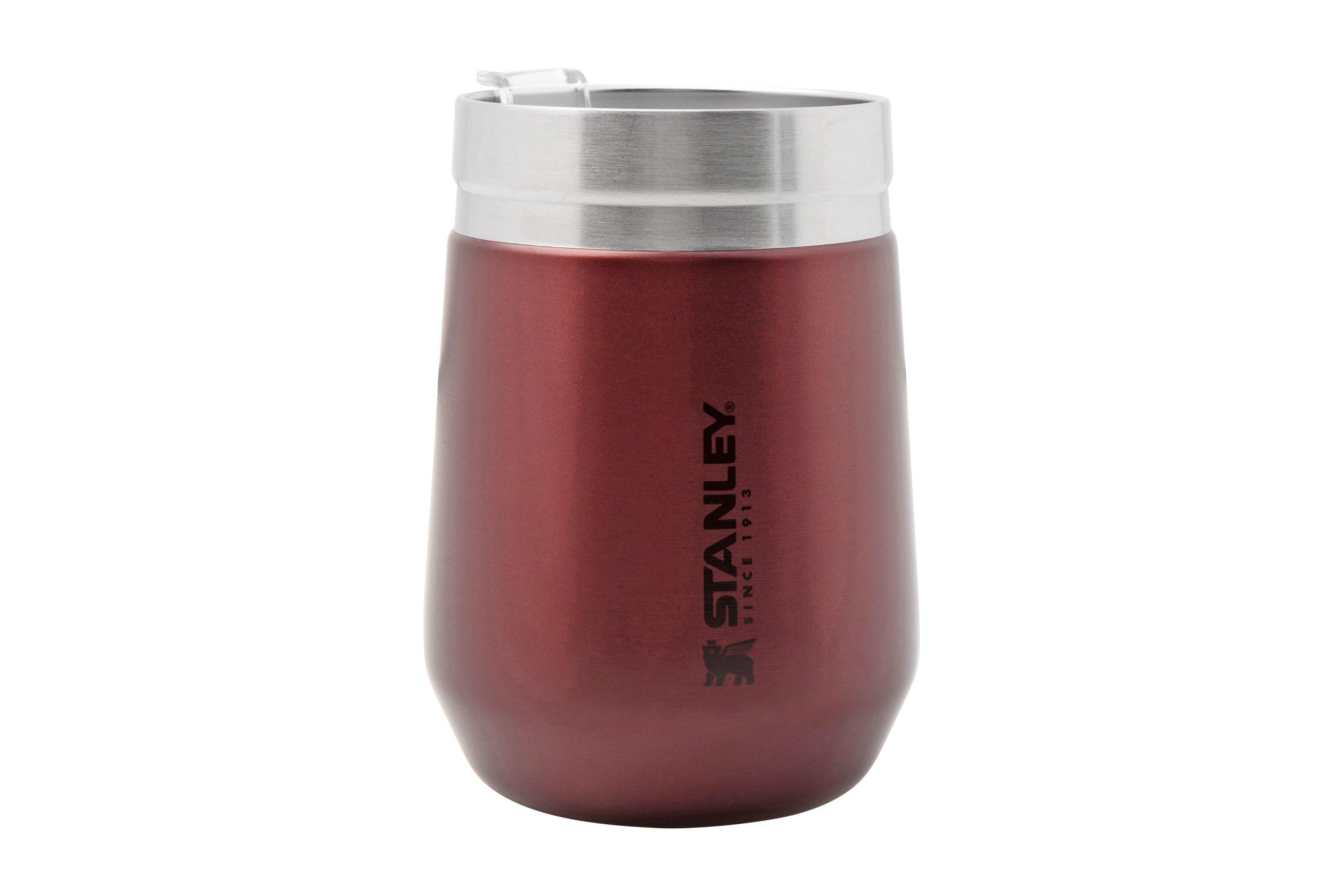 Stanley The Everyday GO Tumbler 290 ml, Wine, bouteille thermos ...