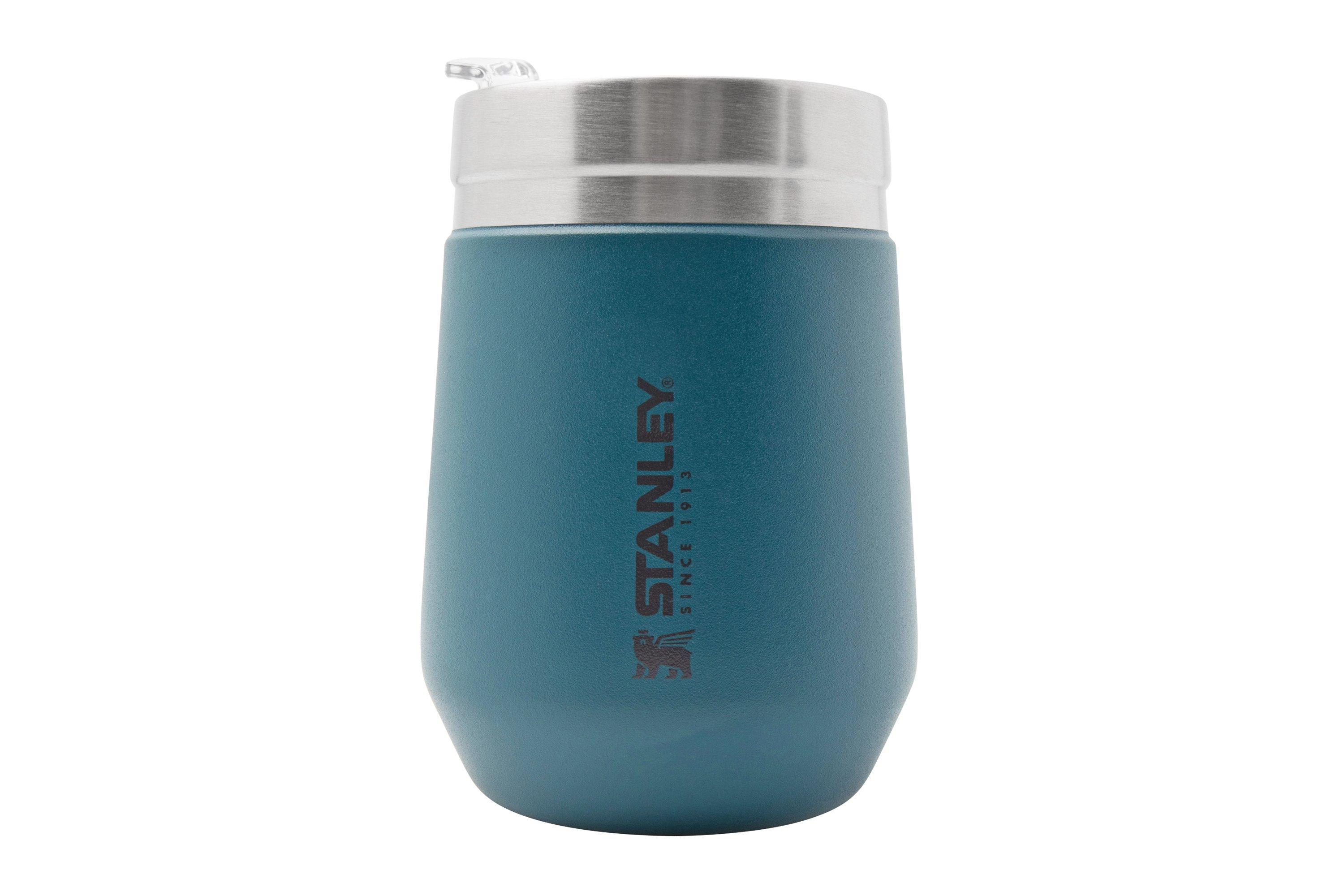 Stanley The Everyday GO Tumbler 290 mL, Lagoon, thermos ...
